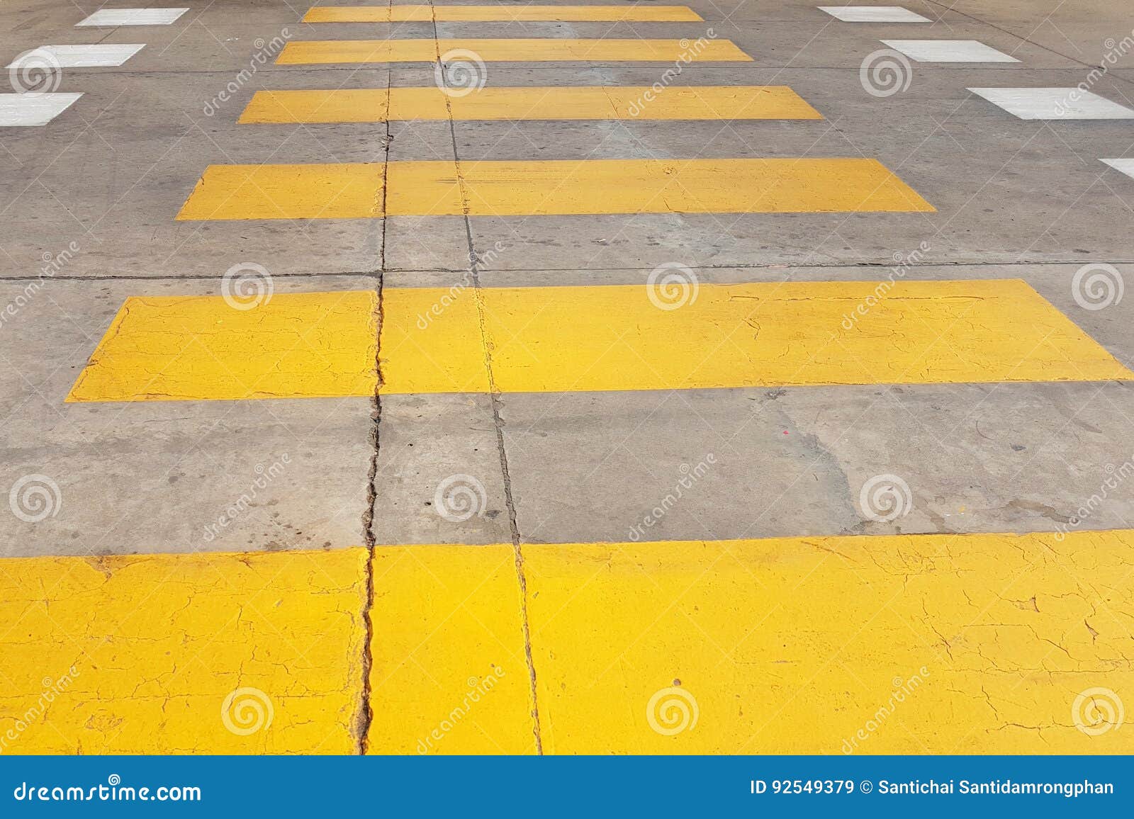 Crosswalk stock image. Image of road, crosswalk, walk - 92549379