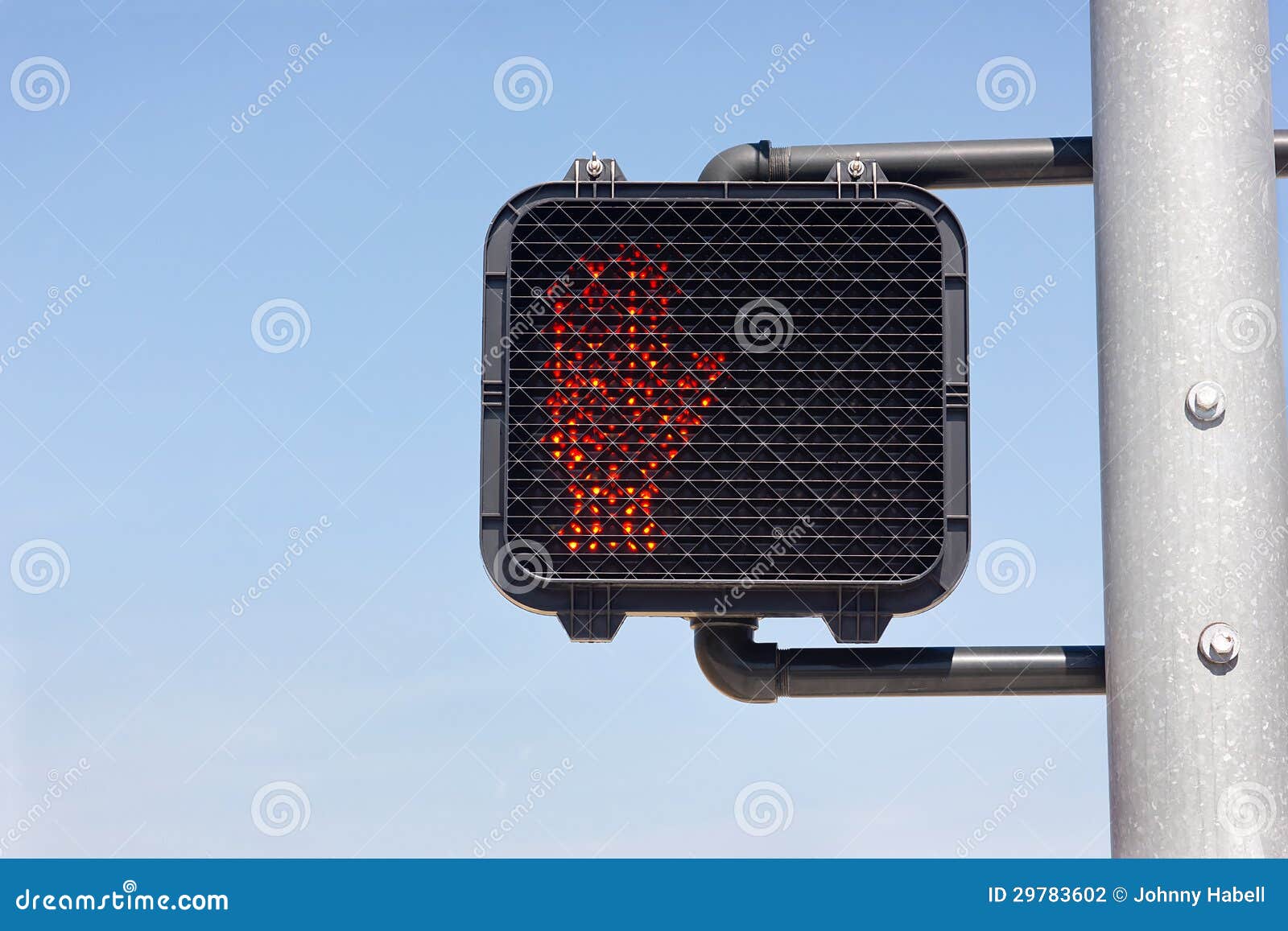 Crosswalk Stop stock photo. Image of gesture, sign, pole - 29783602