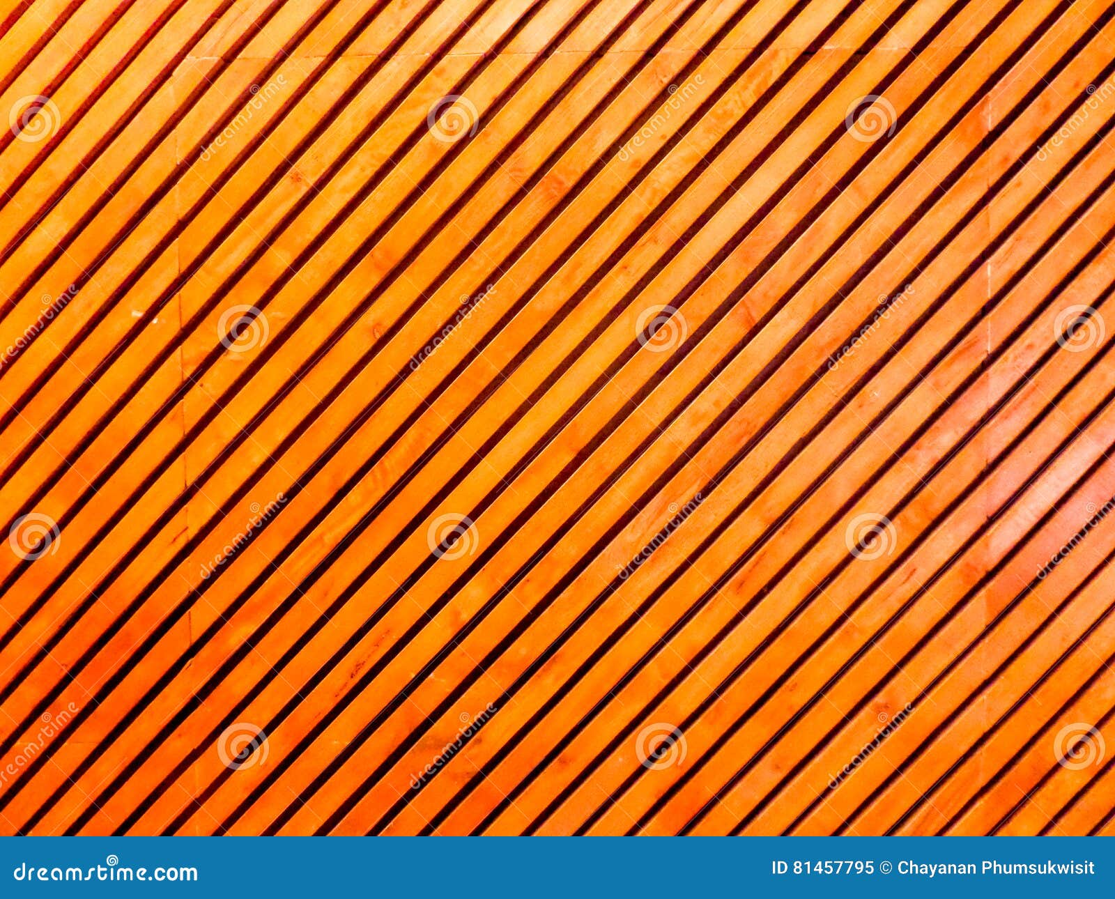 Crosswise Wood Pattern Interior Indoor Stock Image - Image of nature ...