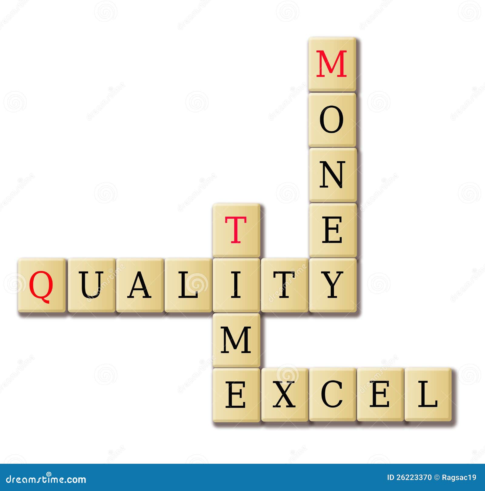 Quality Time Rubber Stamp Vector Illustration | CartoonDealer.com #92233020