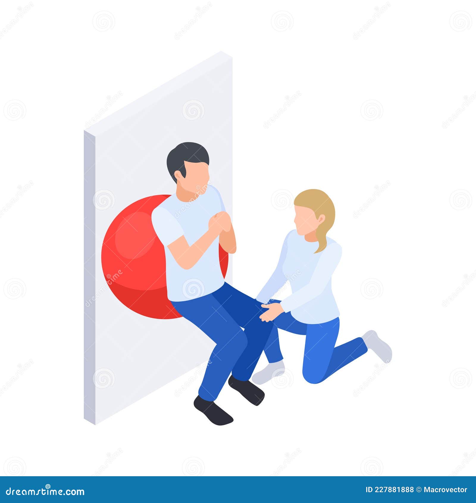 Crouch Exercise Word Cloud Royalty-Free Stock Photo | CartoonDealer.com ...