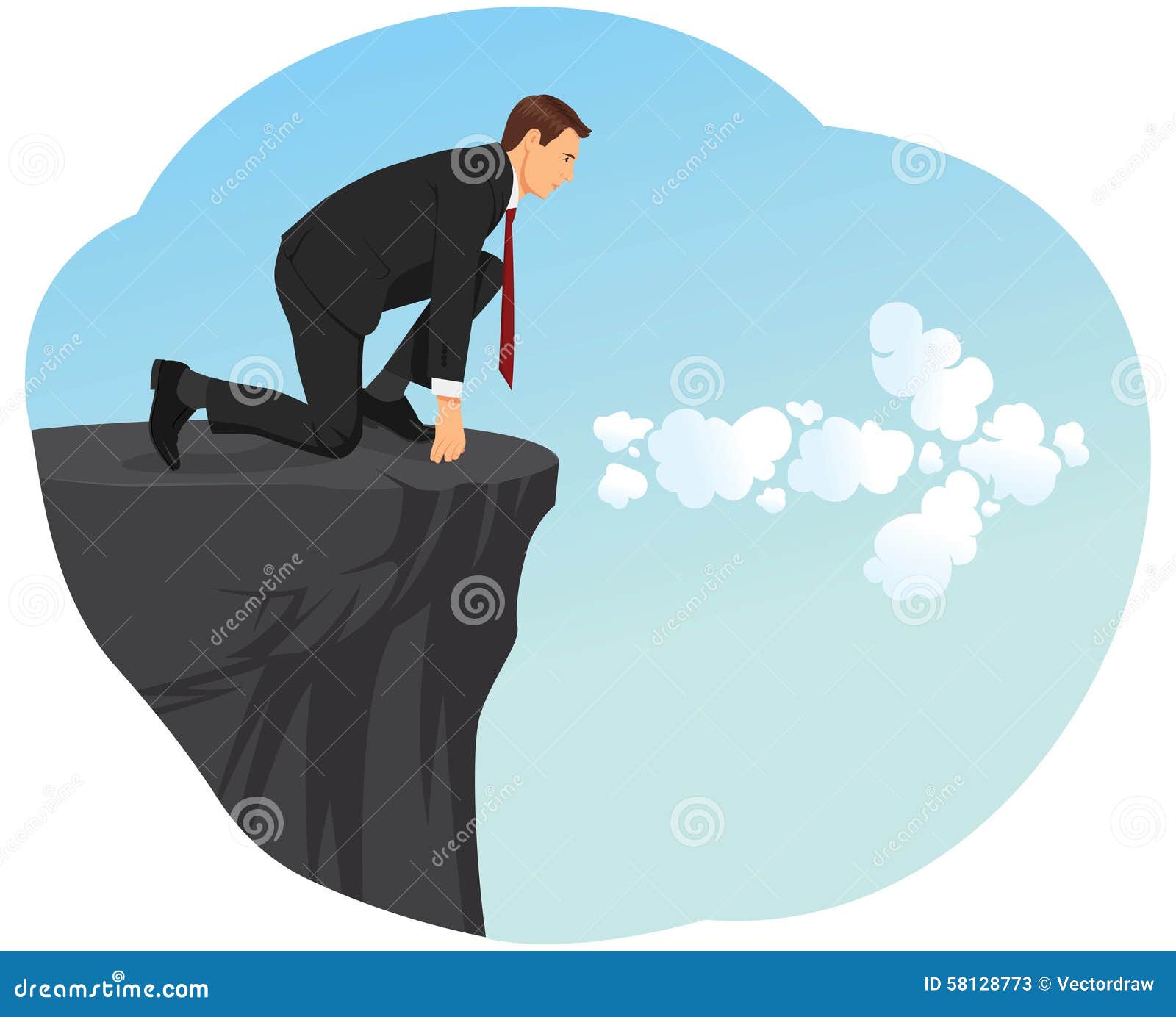 Crouch Cartoons, Illustrations & Vector Stock Images - 1362 Pictures to ...