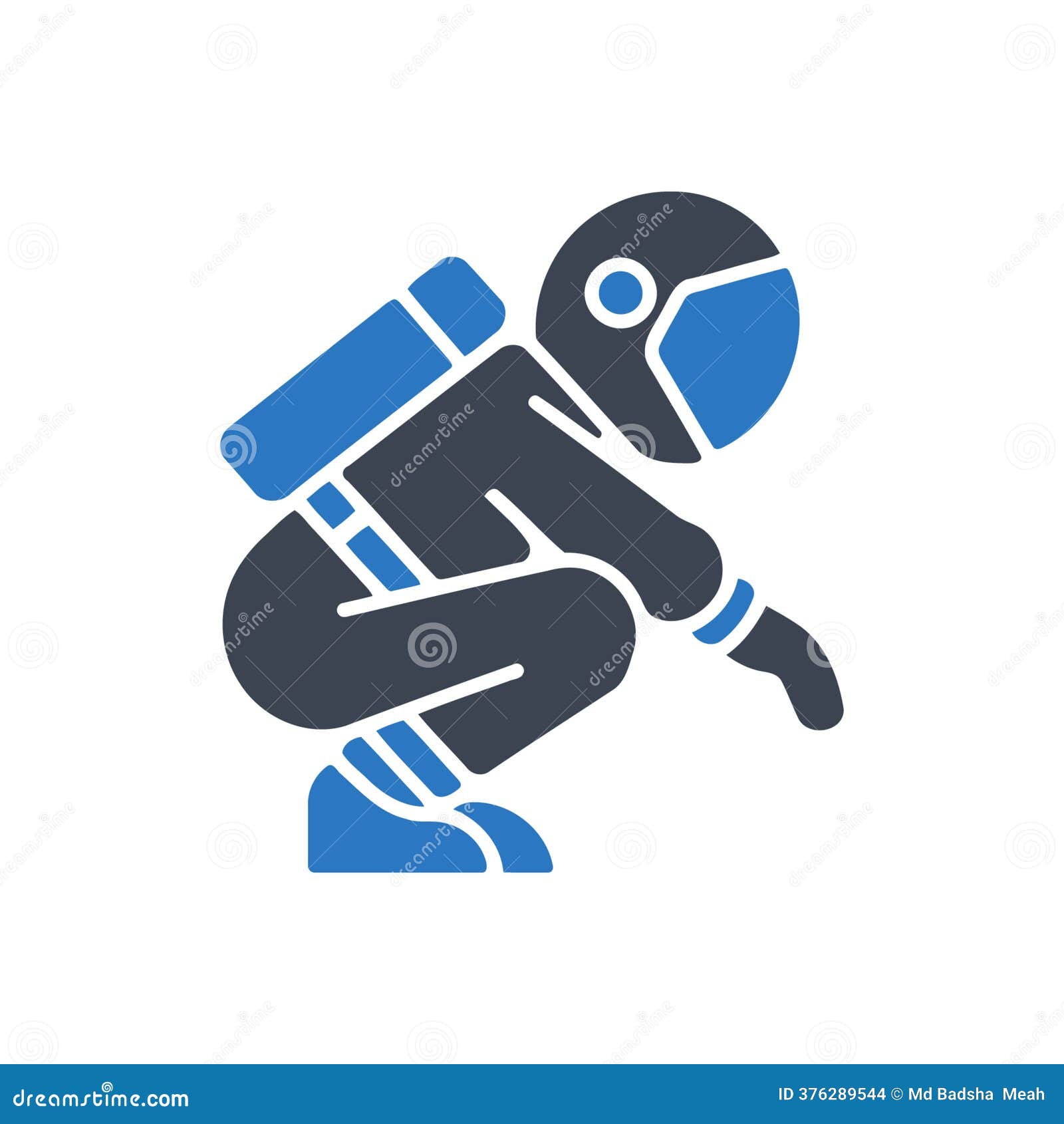 Crouching Cartoons, Illustrations & Vector Stock Images - 3093 Pictures ...