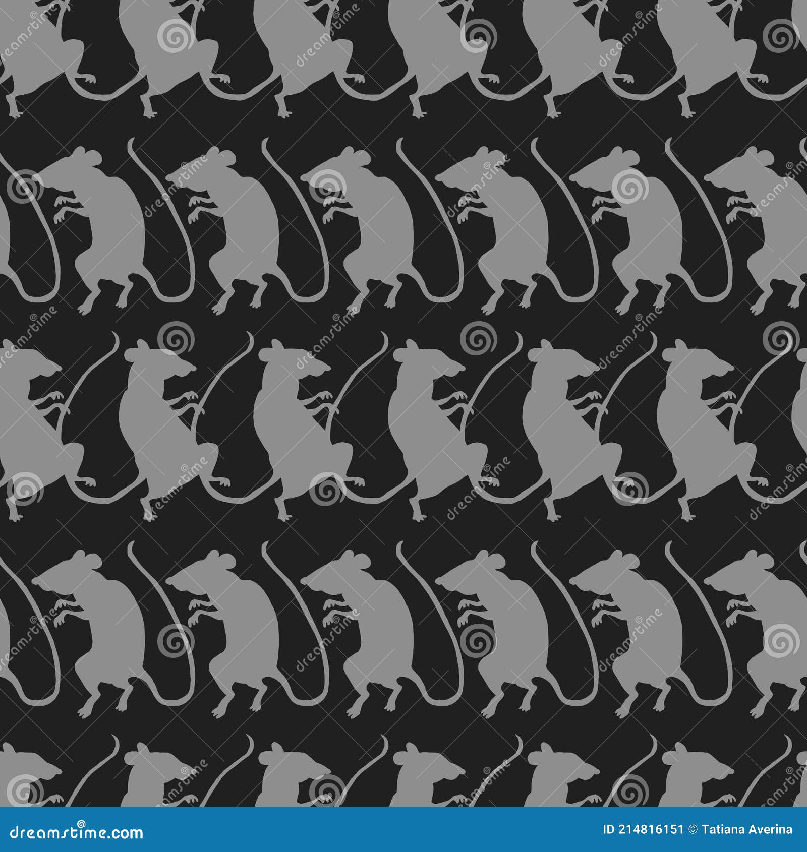 Crouching Black Female Character Surrounded By CCTV Cameras, Invasion ...