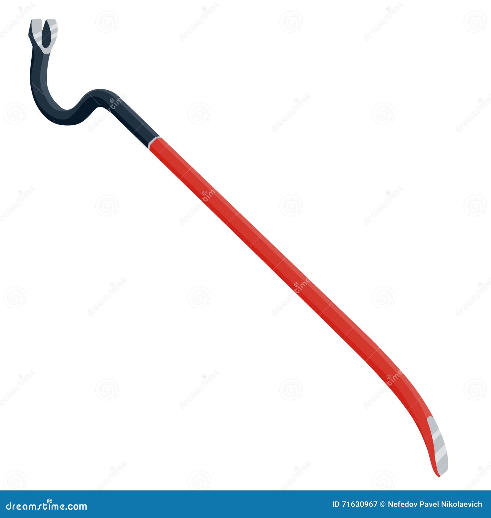 Jemmy Crowbar Icon Outline Vector. Burglary Tool Stock Photography ... Jemmy Crowbar Icon Outline Vector. Burglary Tool Stock Photography ...