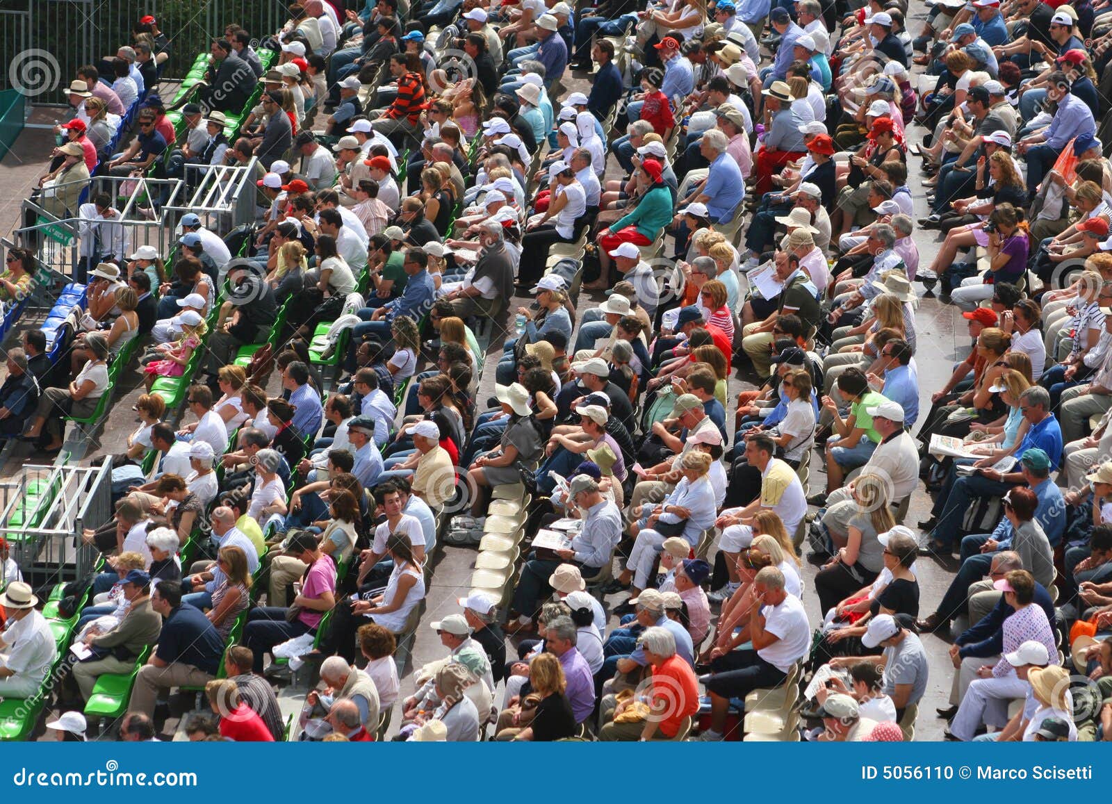 Crowd editorial image. Image of rank, masters, athlete - 5056110