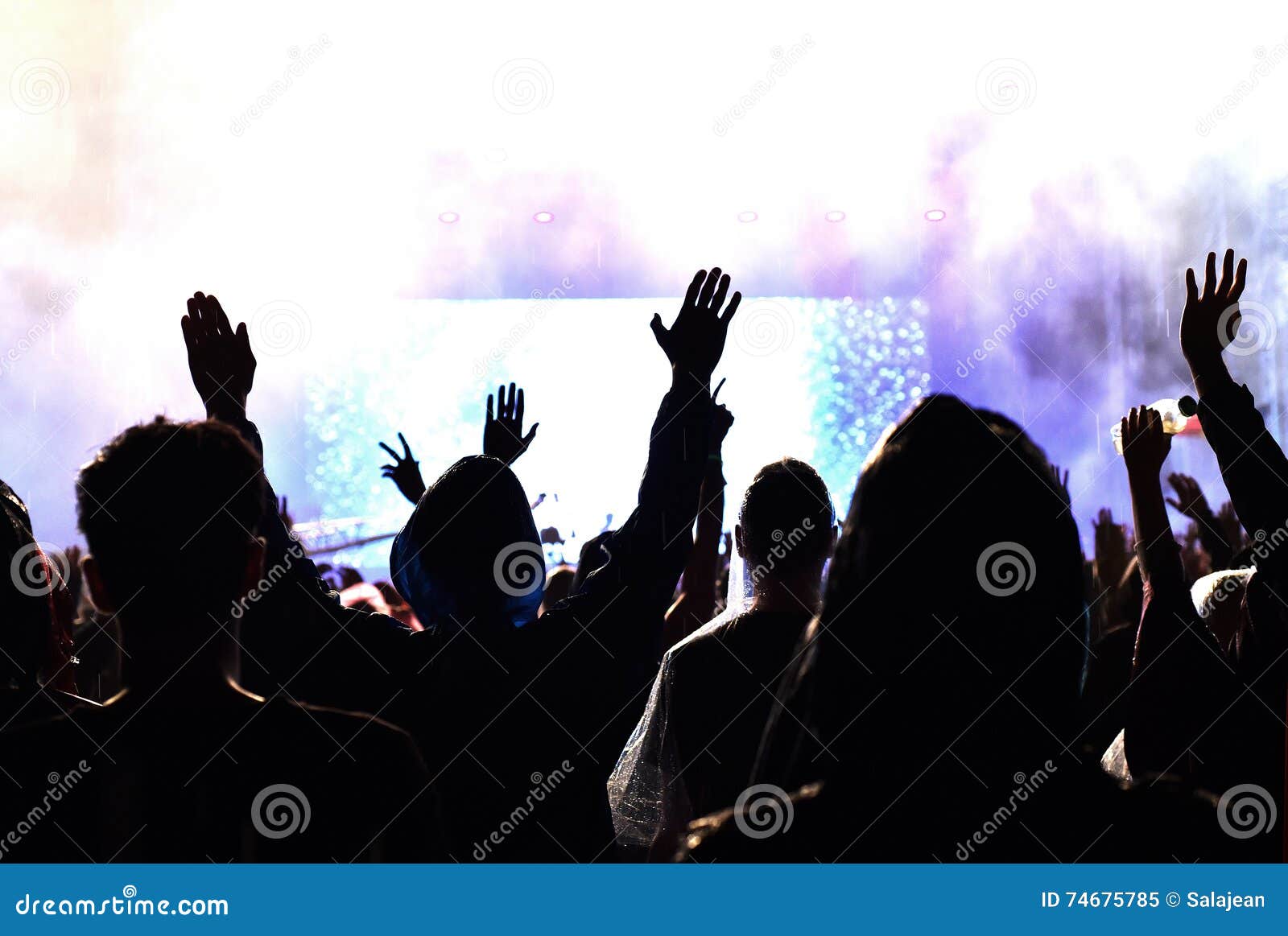 Crowd Cheering and Hands Raised at a Live Concert Editorial Image ... Crowd Cheering and Hands Raised at a Live Concert Editorial Image ...