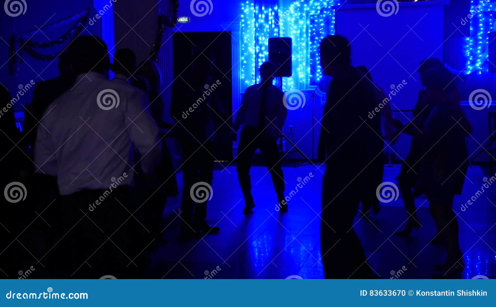 Disco Crowd Stock Footage & Videos - 9,341 Stock Videos