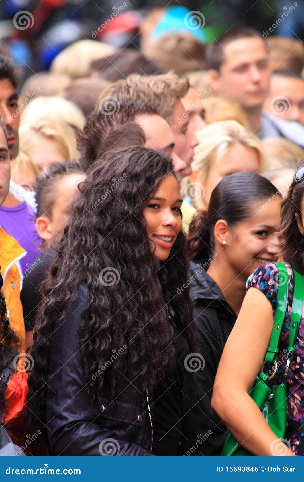 Dutch People Look Like