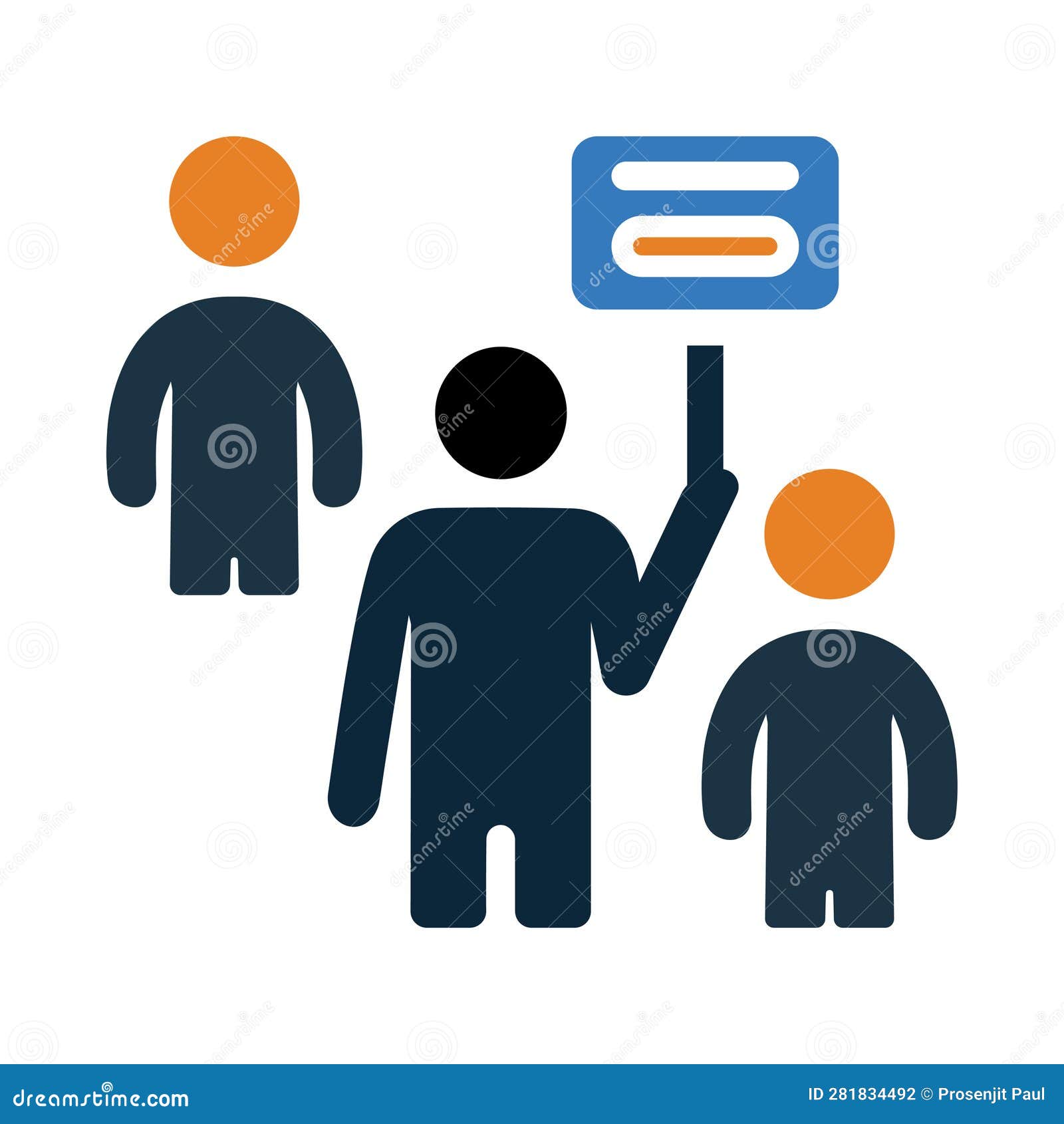 Crowd of People, Protest, Strike, Revolution, Demonstration, Protest ...