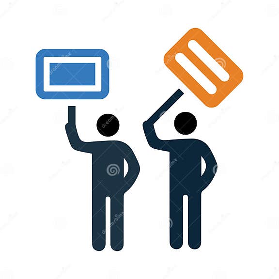 Crowd of People, Protest, Strike, Revolution, Demonstration, Protest ...