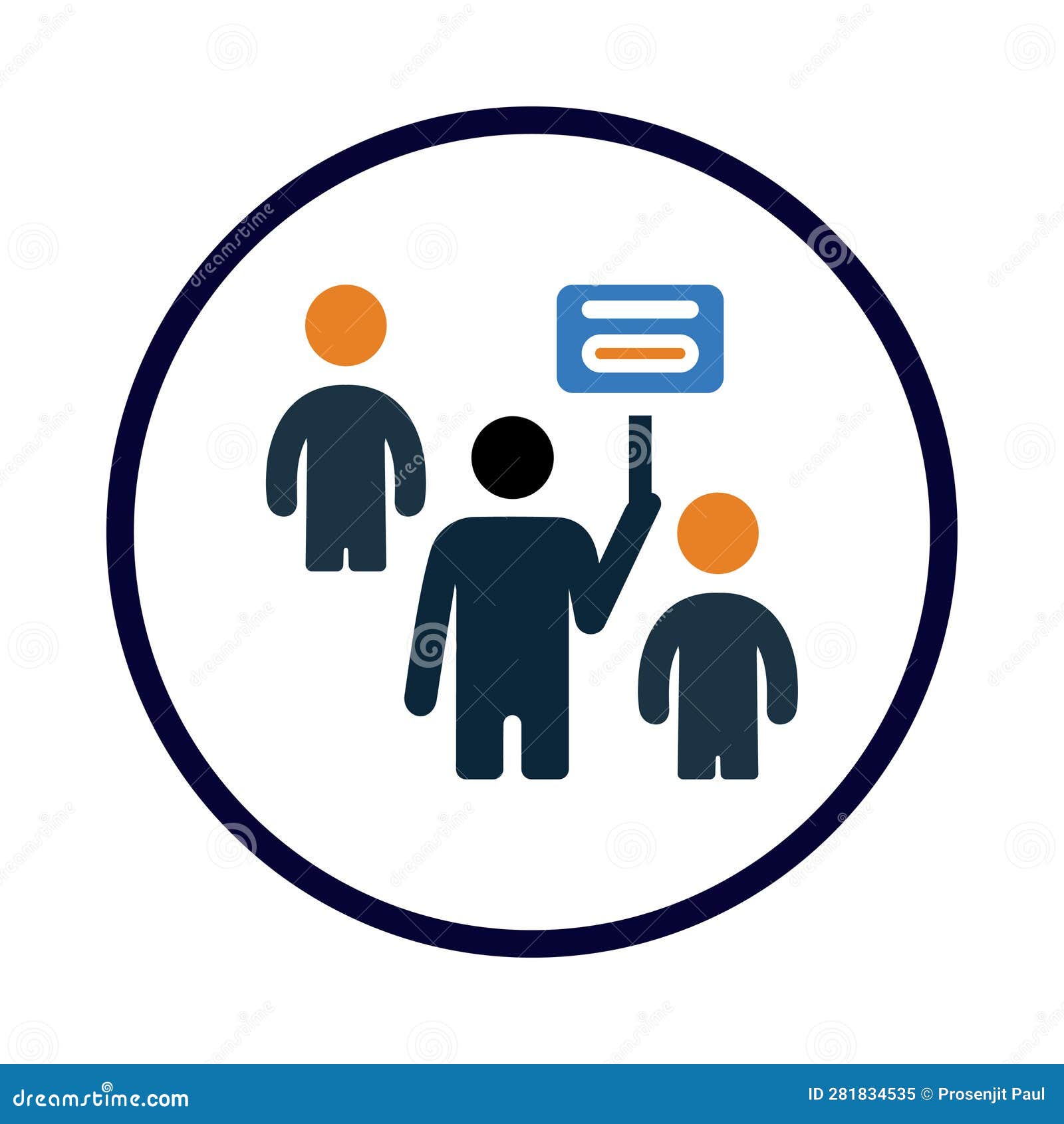 Crowd of People, Protest, Strike, Revolution, Demonstration, Protest ...