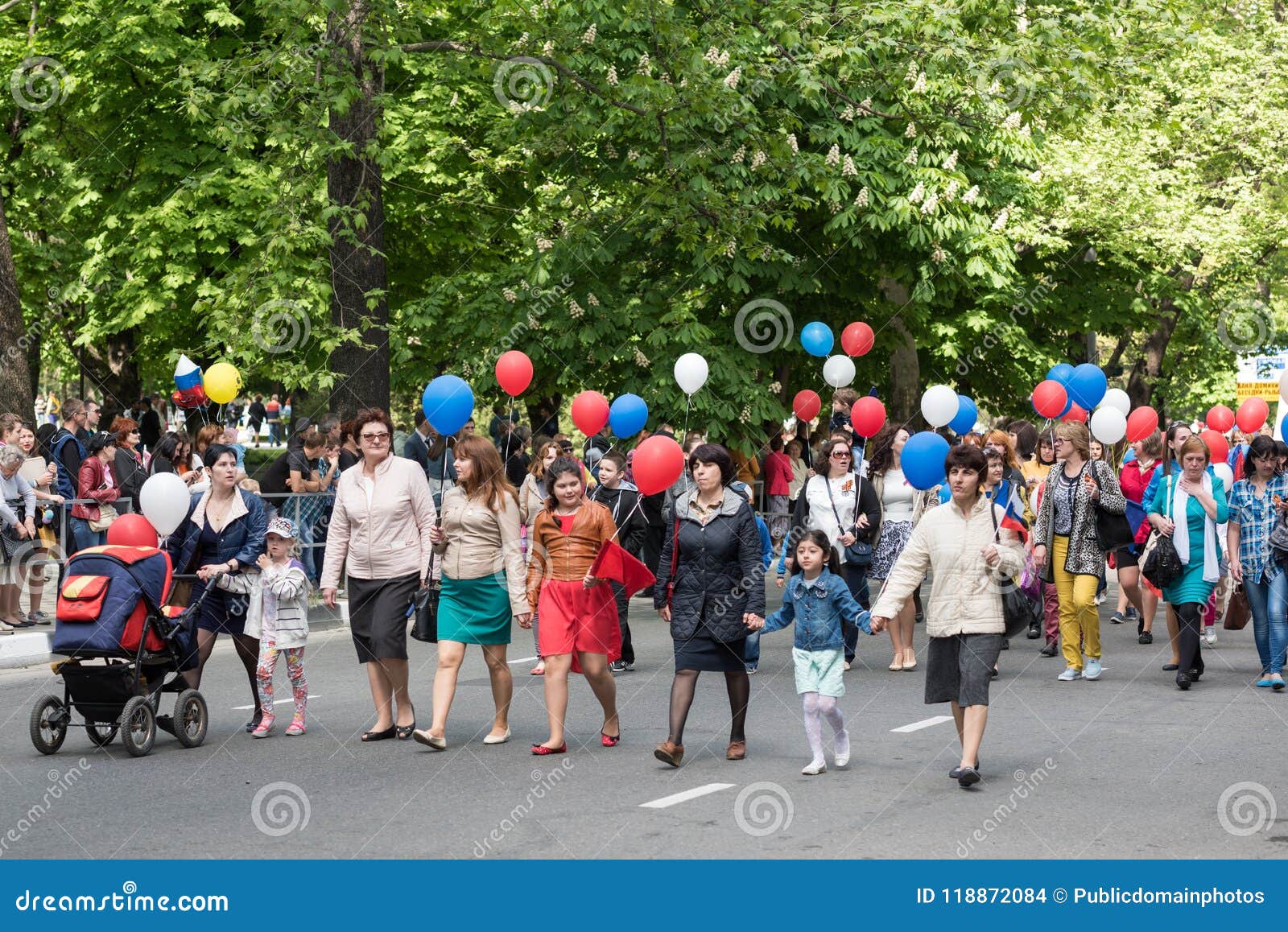 Crowd, Public Space, Festival, Community Picture. Image: 118872084