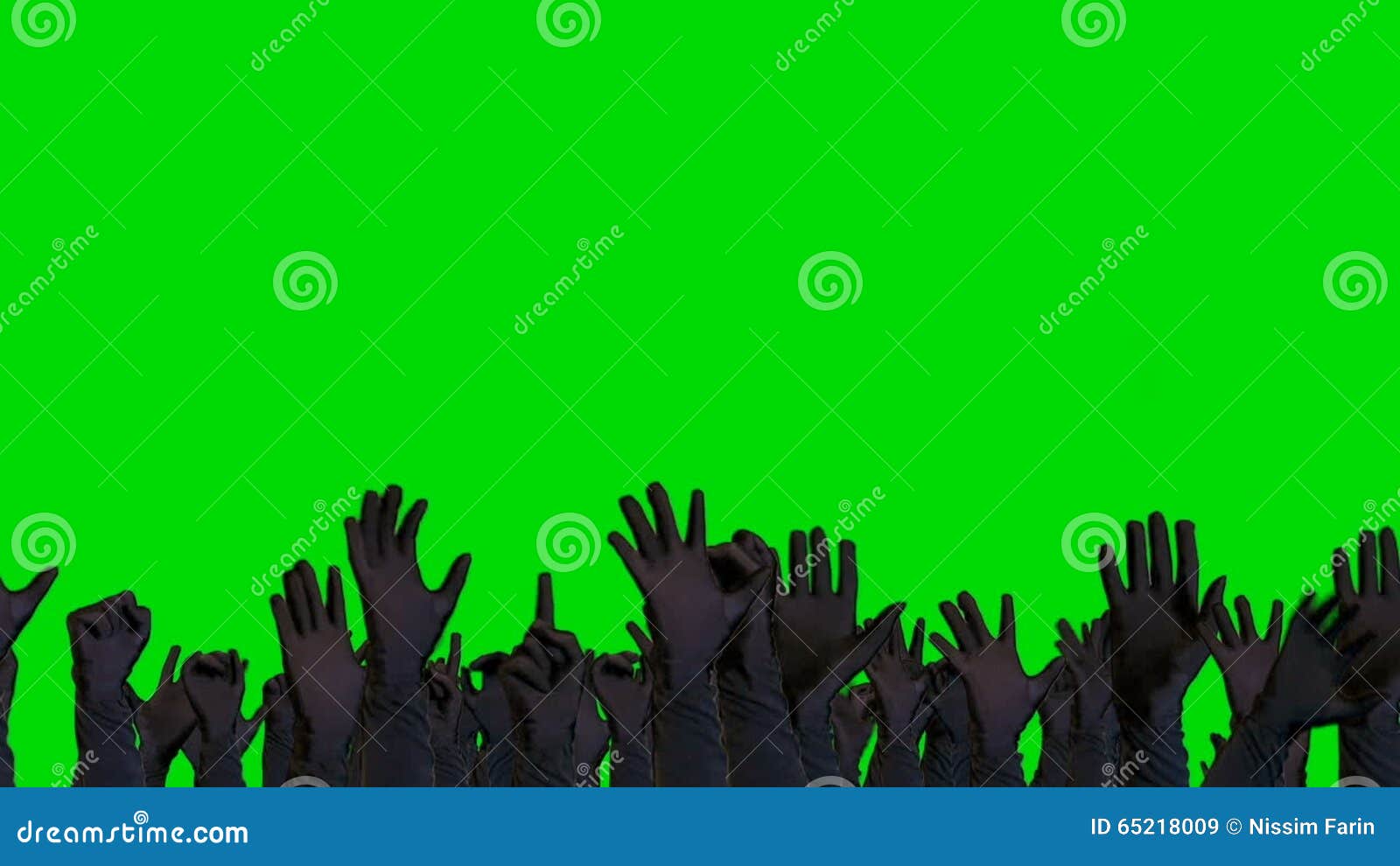 Crowd Green Screen Stock Footage & Videos - 824 Stock Videos