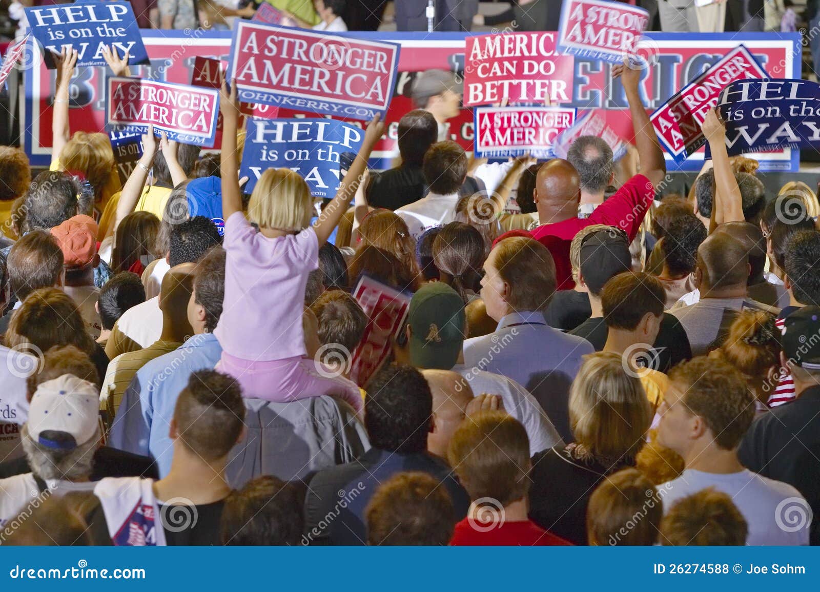 Crowd of supporters editorial stock photo. Image of north - 26274588