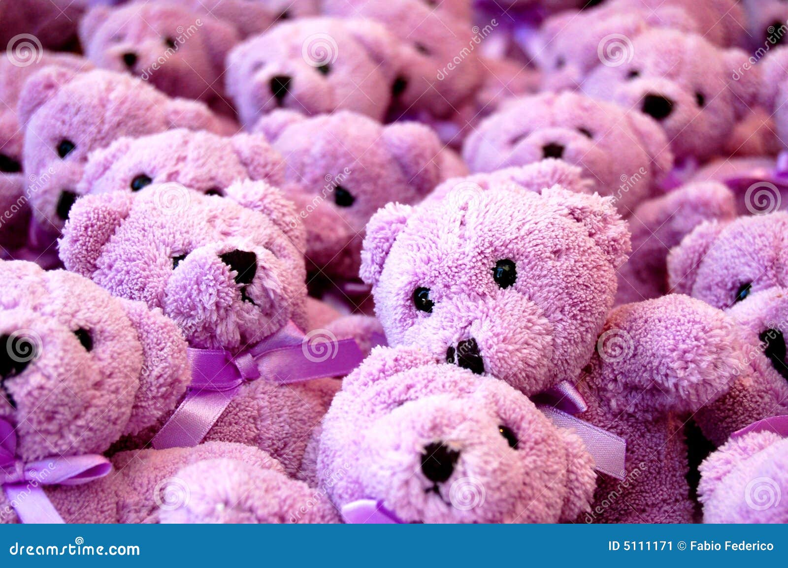 Crowd of teddy bears stock image. Image of child, choose - 5111171