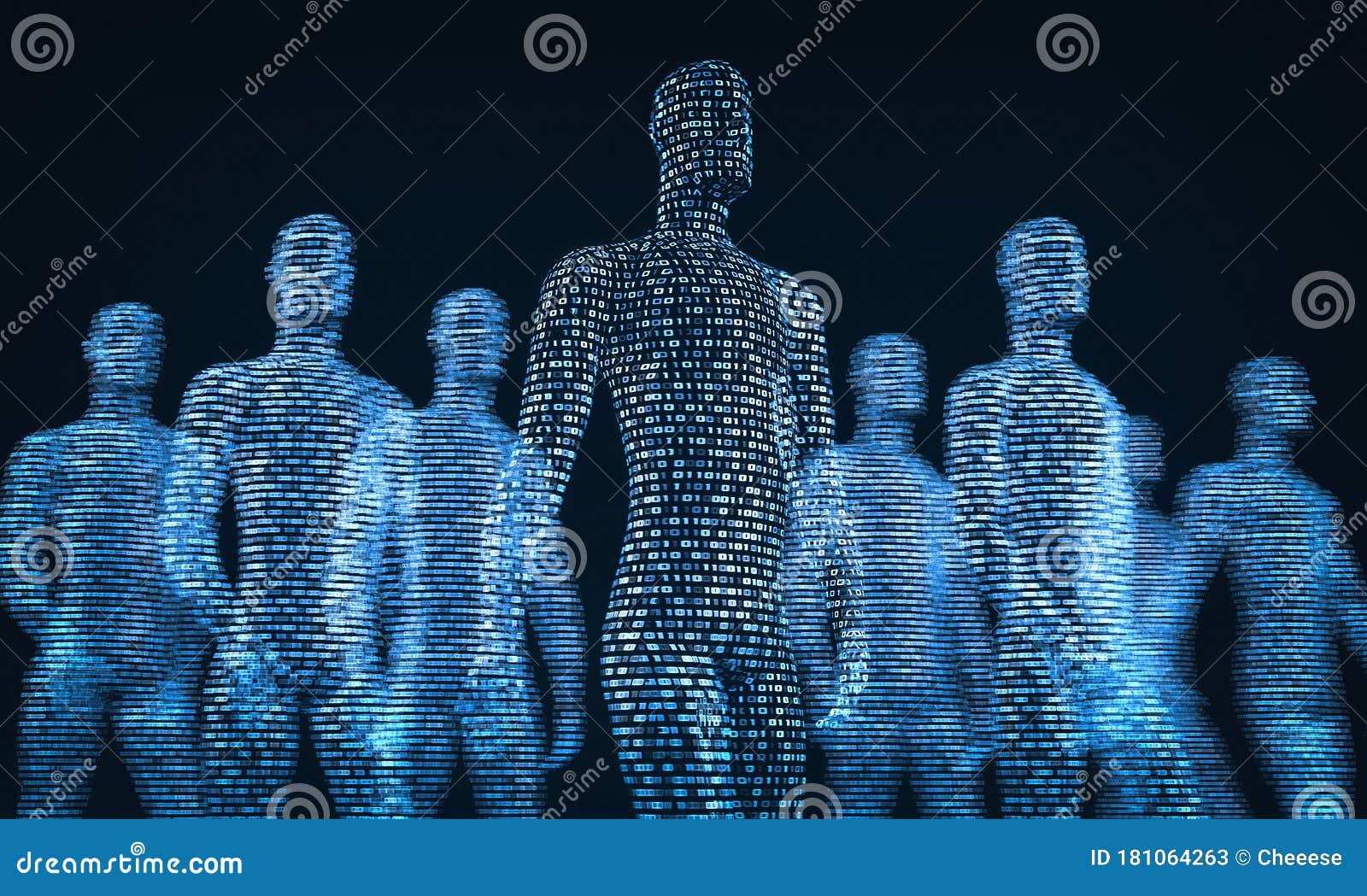 People With Digital COVID Vaccine Certificate On Mobile Phone. Valid QR ...