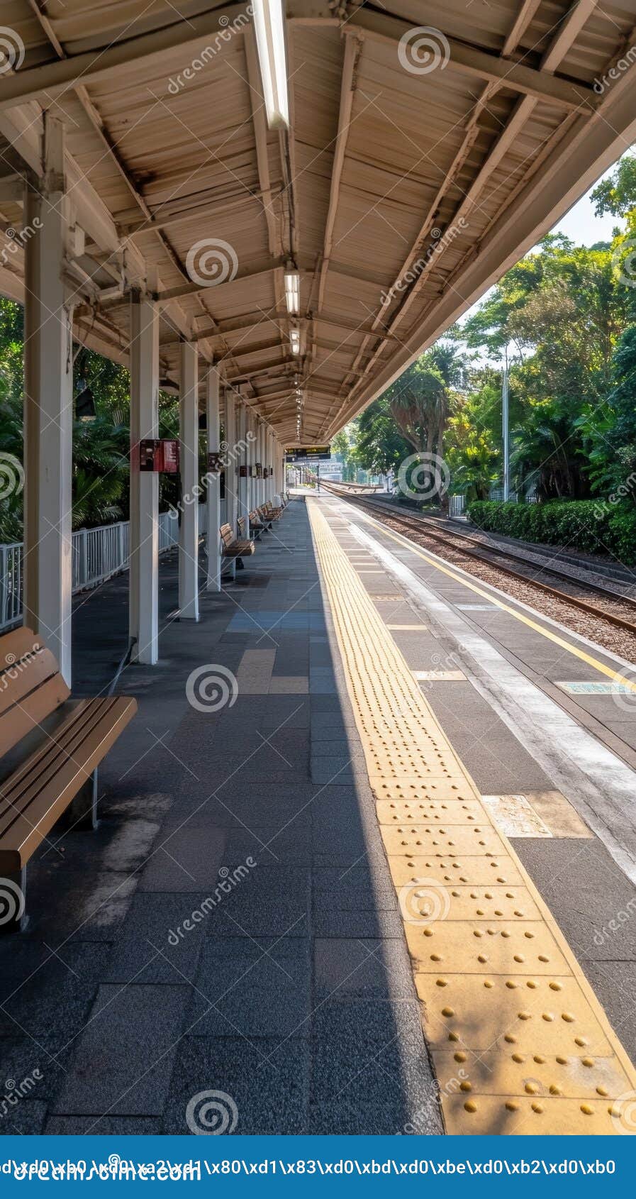 Crowded Bus Station Filled with Passengers, Benches, and the Bustle of ...
