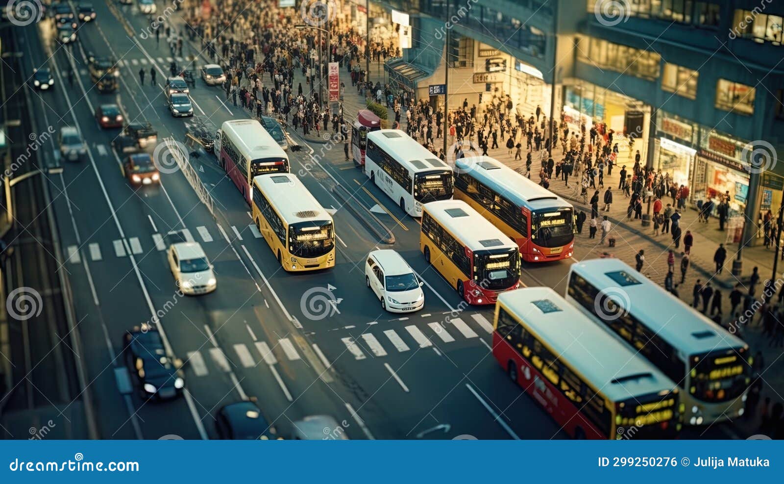 Crowded Buses Stock Illustrations – 34 Crowded Buses Stock ...