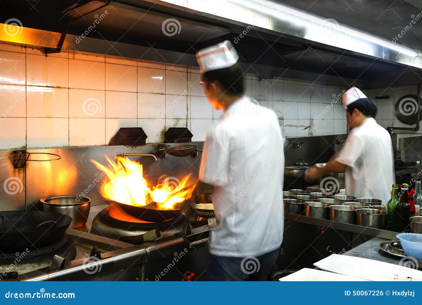 Crowded kitchen editorial photo. Image of work, portrait - 50067226