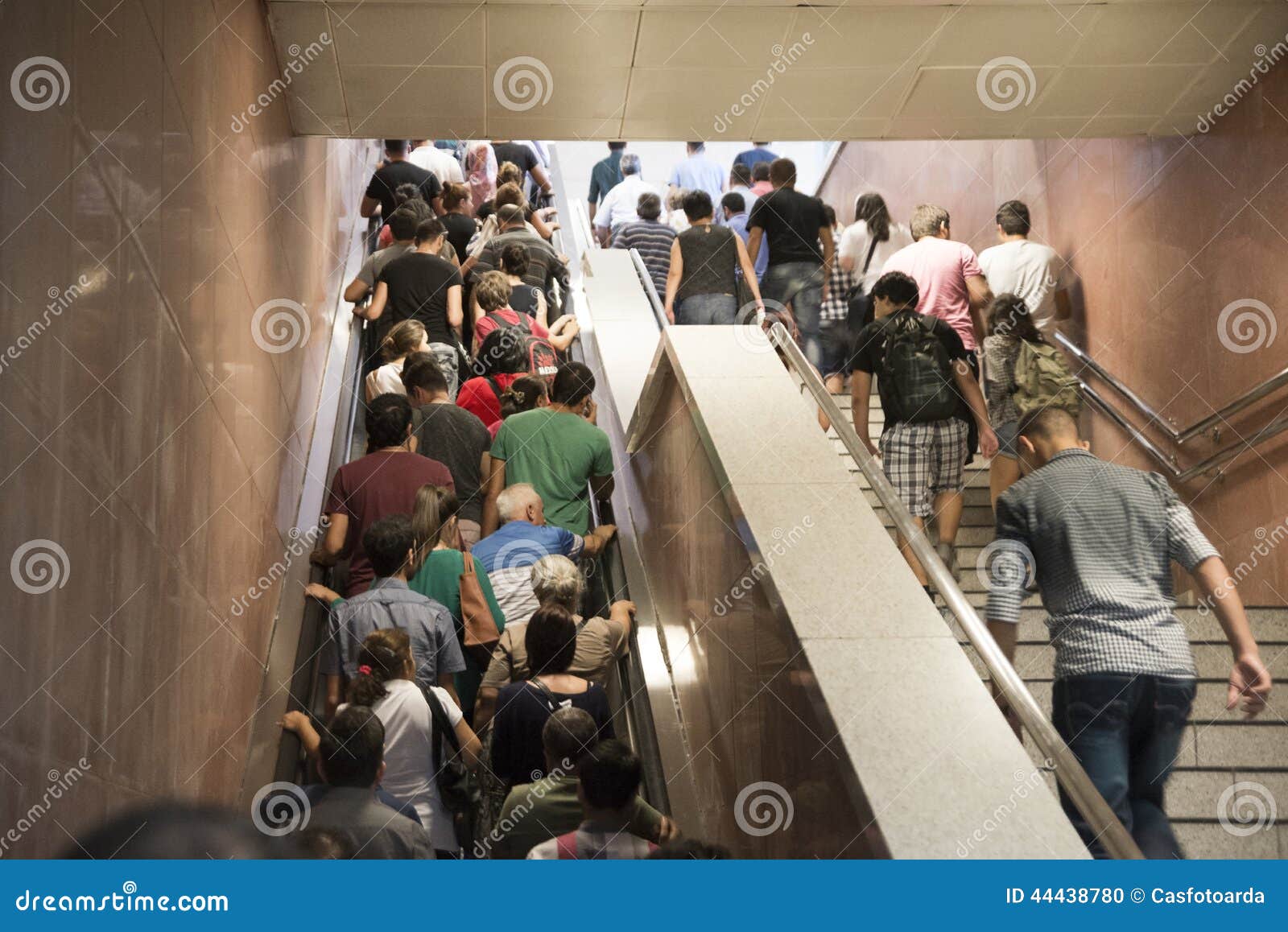 Crowded people editorial image. Image of crowded, outdoors - 44438780