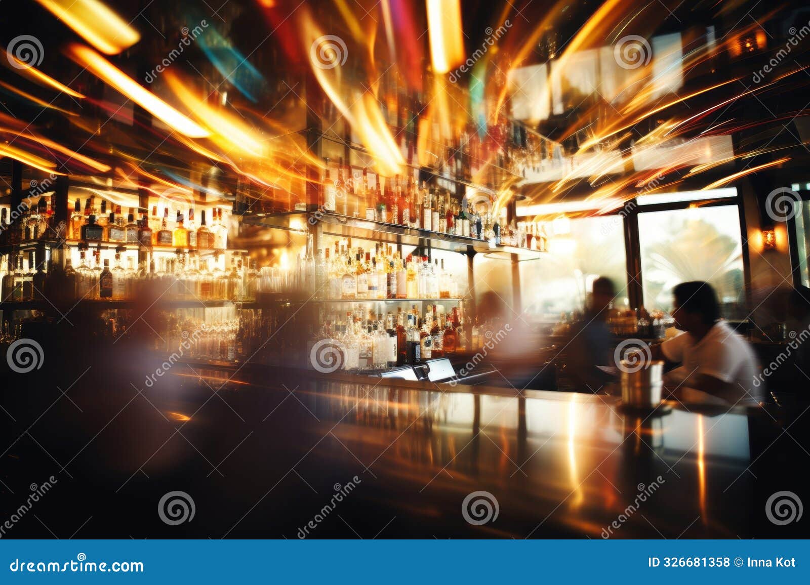 Crowded Work Desk Vector Illustration | CartoonDealer.com #30674970