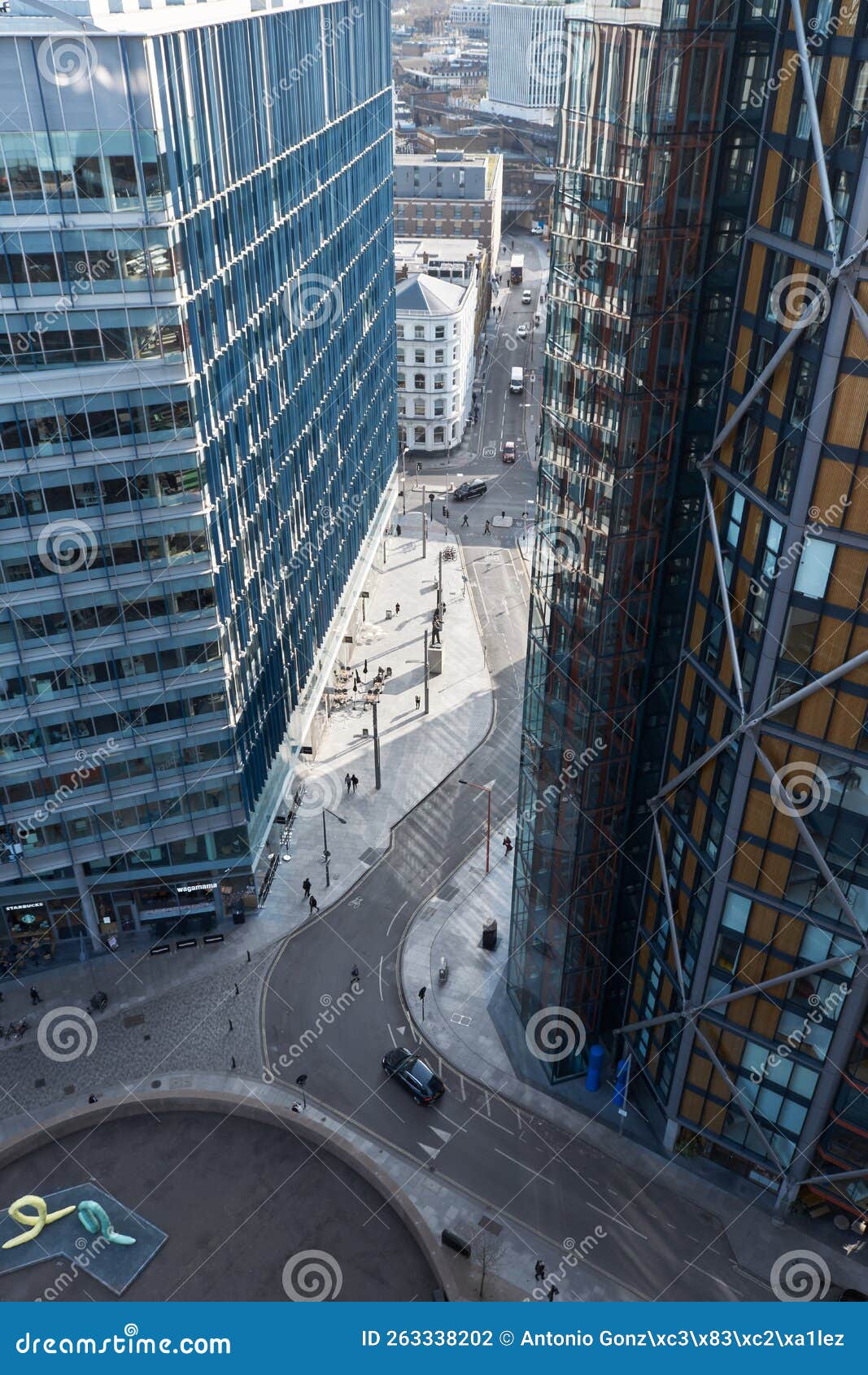 Rooftop Of Crowded Slum Neighborhood Editorial Photo | CartoonDealer ...