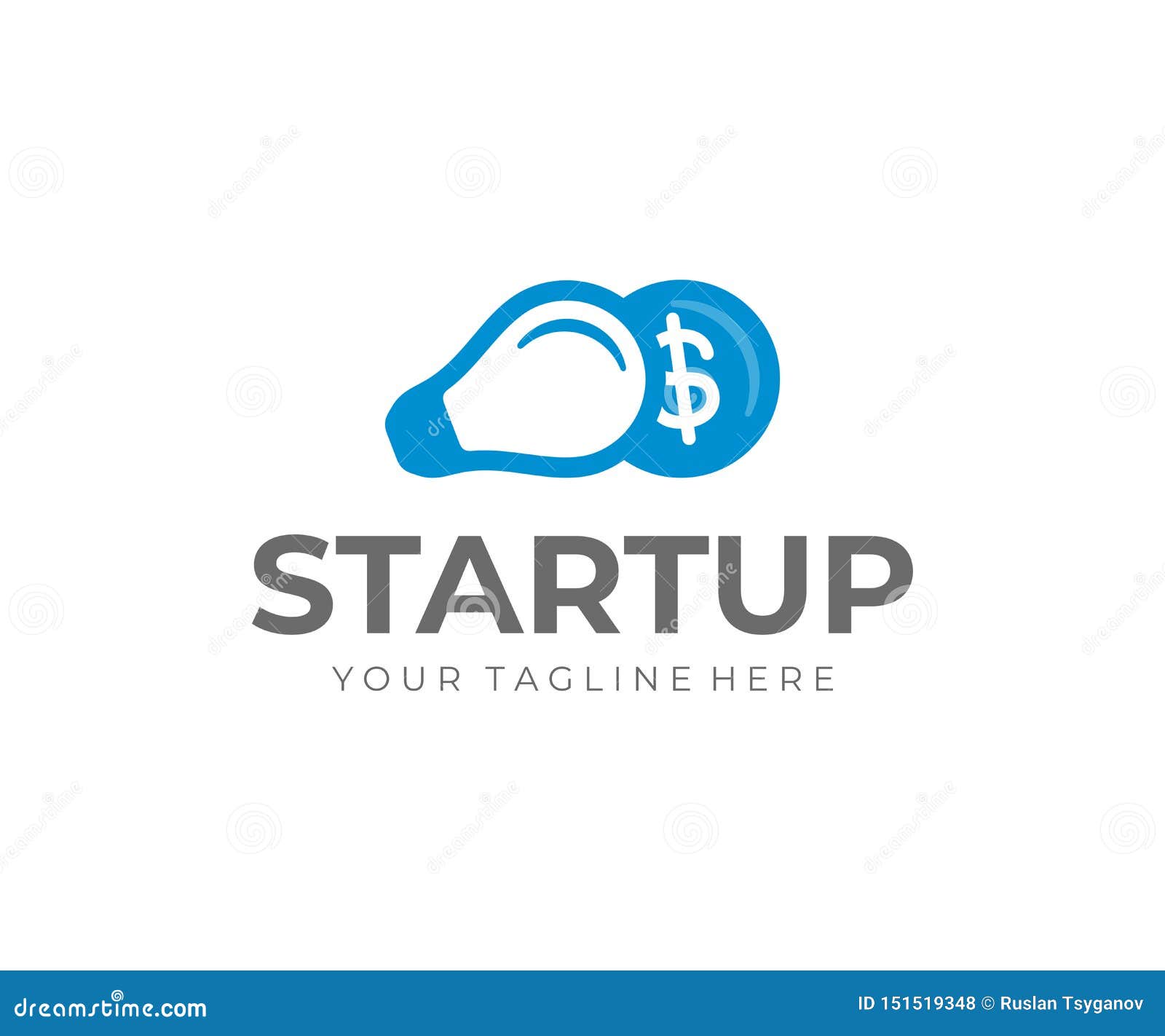 Web Design And Startup Concept Flat Design Vector Illustration ... Web Design And Startup Concept Flat Design Vector Illustration ...