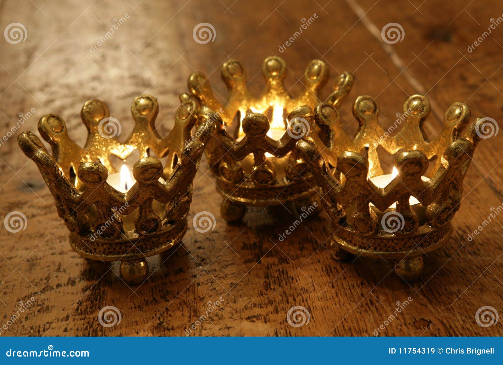 Crown candles stock image. Image of life, christmas, king - 11754319