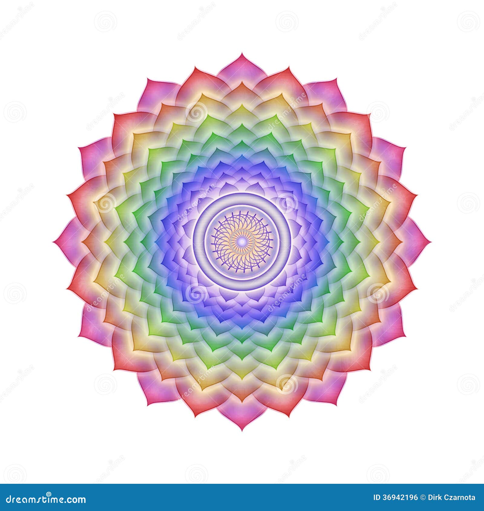 Rainbow Colors Texture Stock Illustration | CartoonDealer.com #102767350