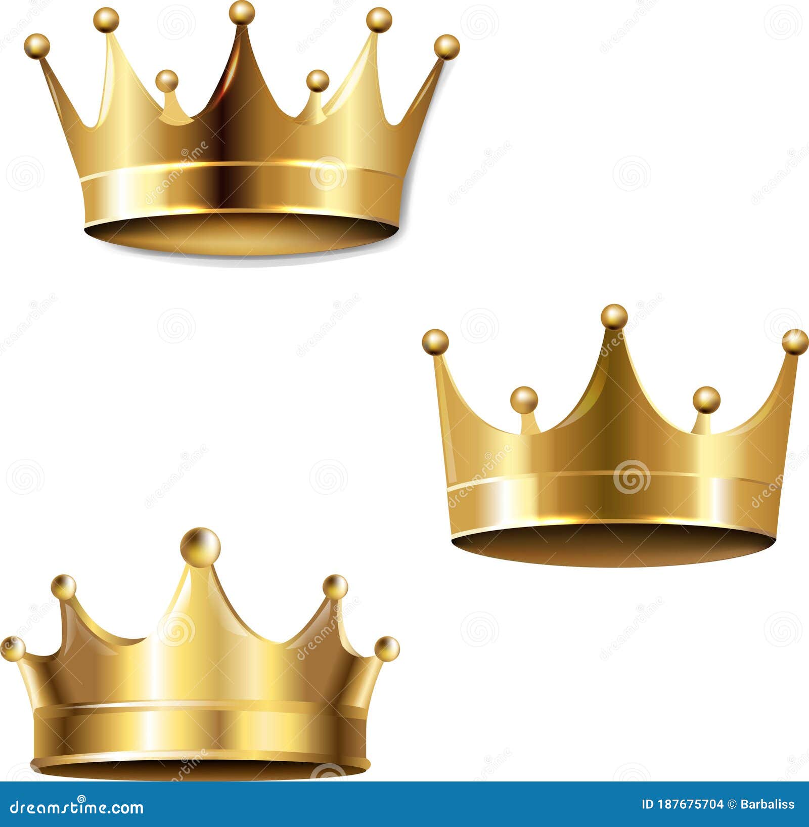 Couronne Cartoons, Illustrations & Vector Stock Images - 13 Pictures to ...