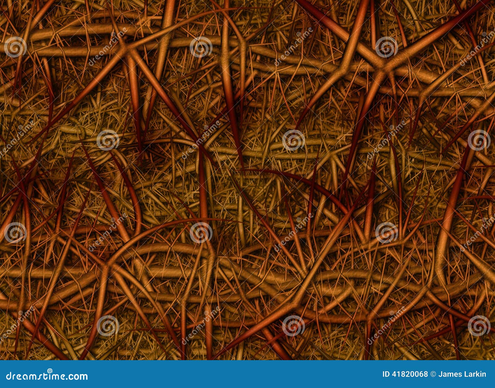 Crown of Thorns Background stock photo. Image of thorns - 41820068