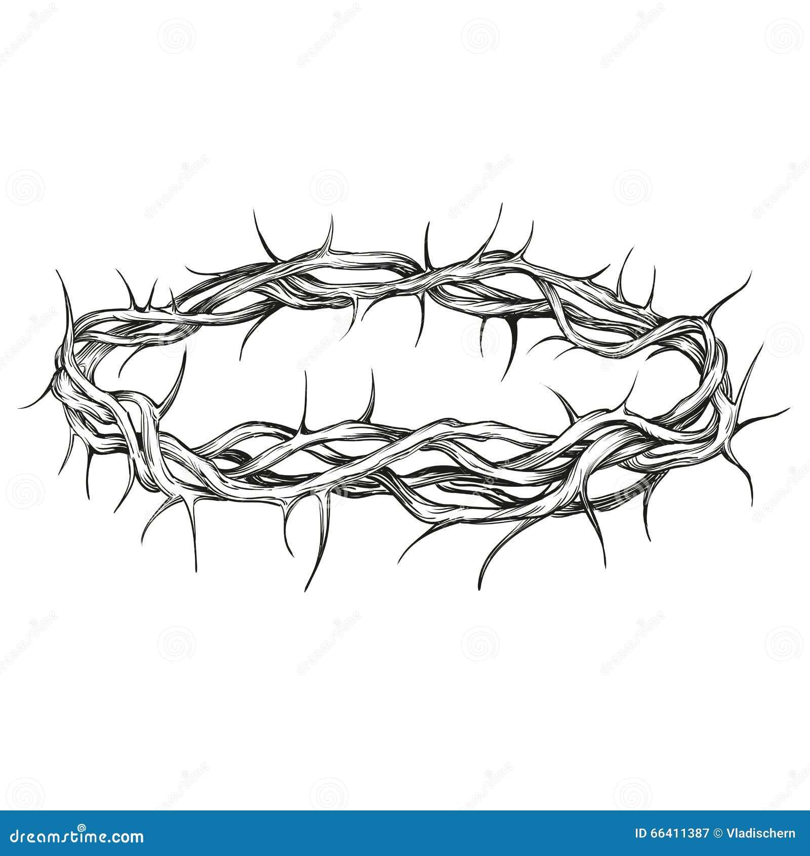 Christian Persecution Clipart
