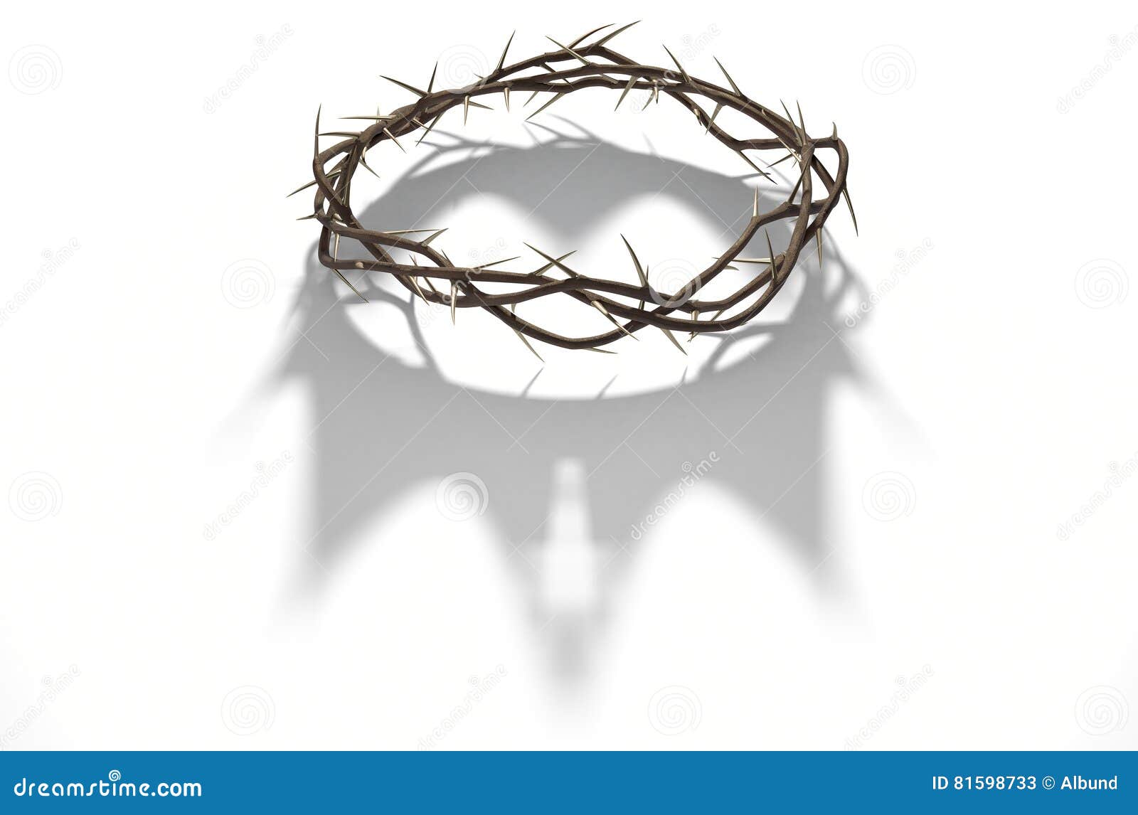 Crown Cartoon Vector | CartoonDealer.com #17330093