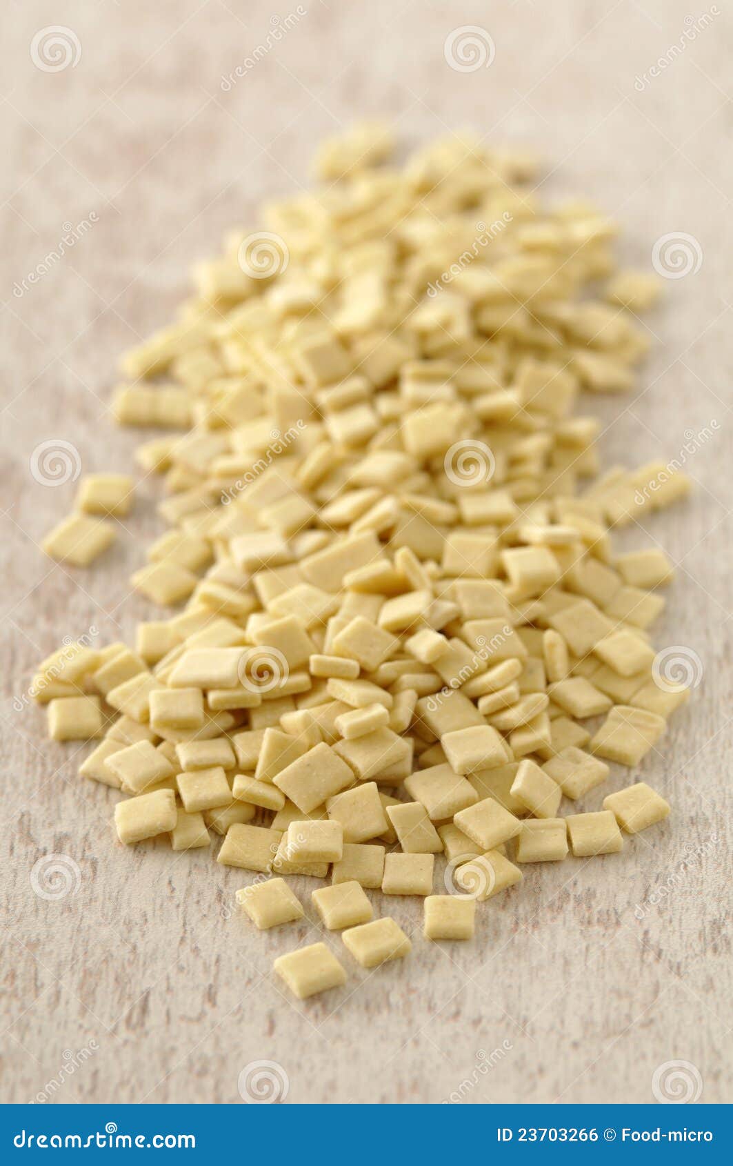 Crozets stock photo. Image of beige, pasta, classical - 23703266