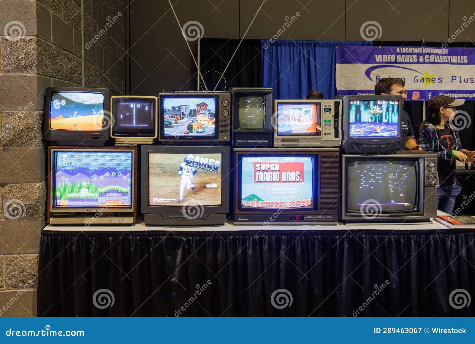 Retro World Map Royalty-Free Stock Photography | CartoonDealer.com ...