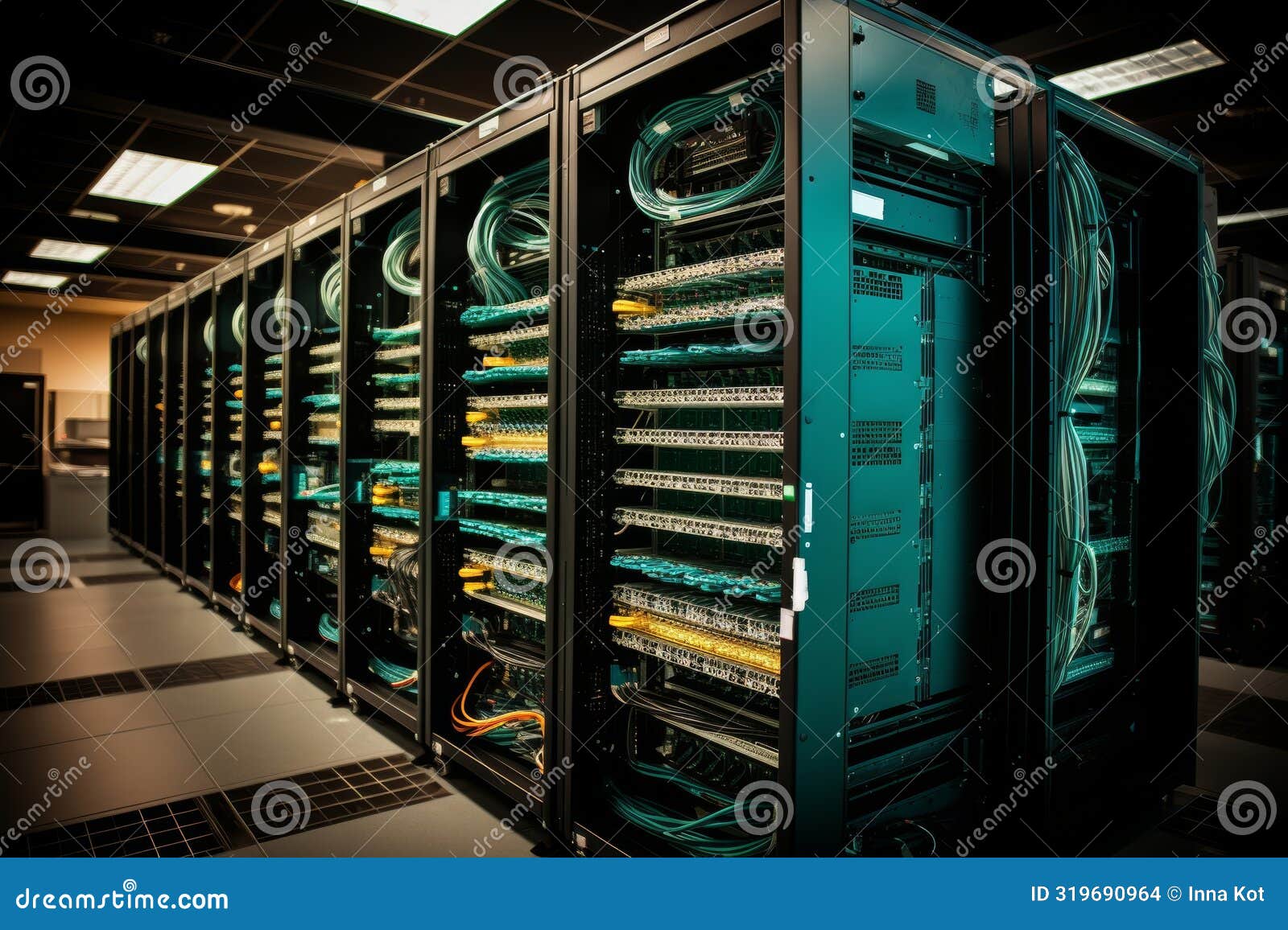 Crucial Role of Data Centers in Optimizing Organizational Data ...