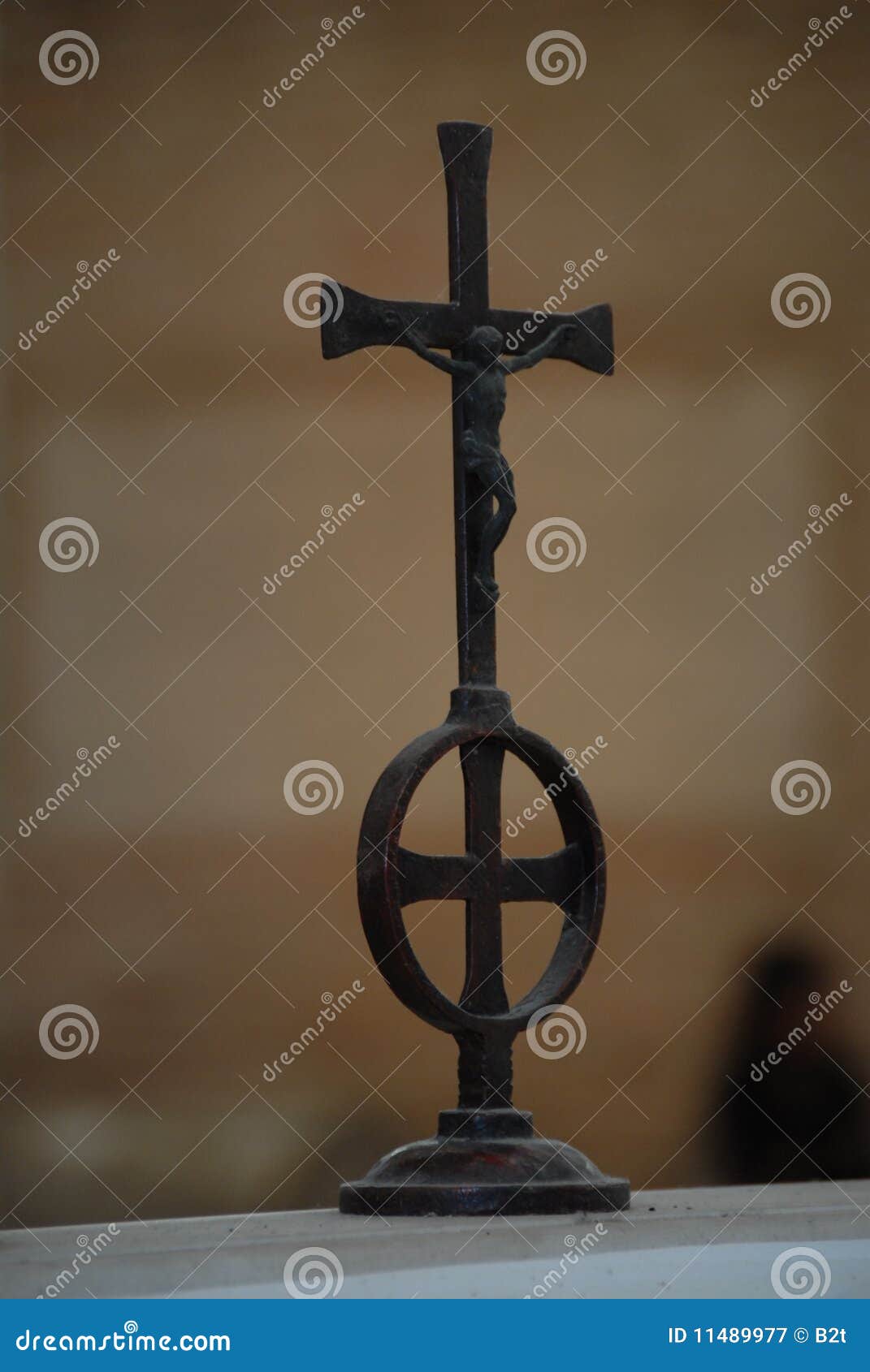 Crucifix stock image. Image of christ, crucifix, sacred - 11489977