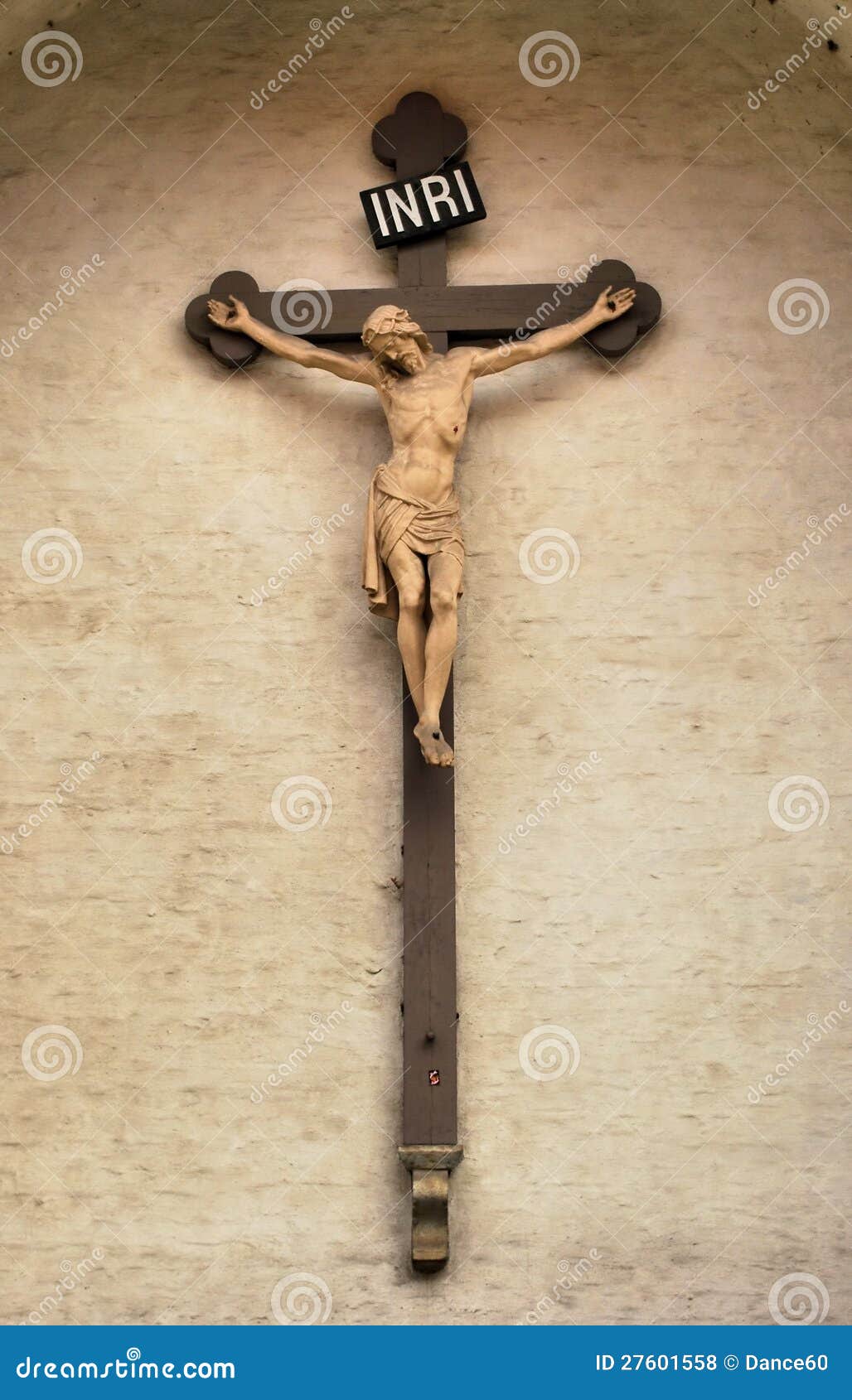 Crucifix stock photo. Image of christianity, religion - 27601558