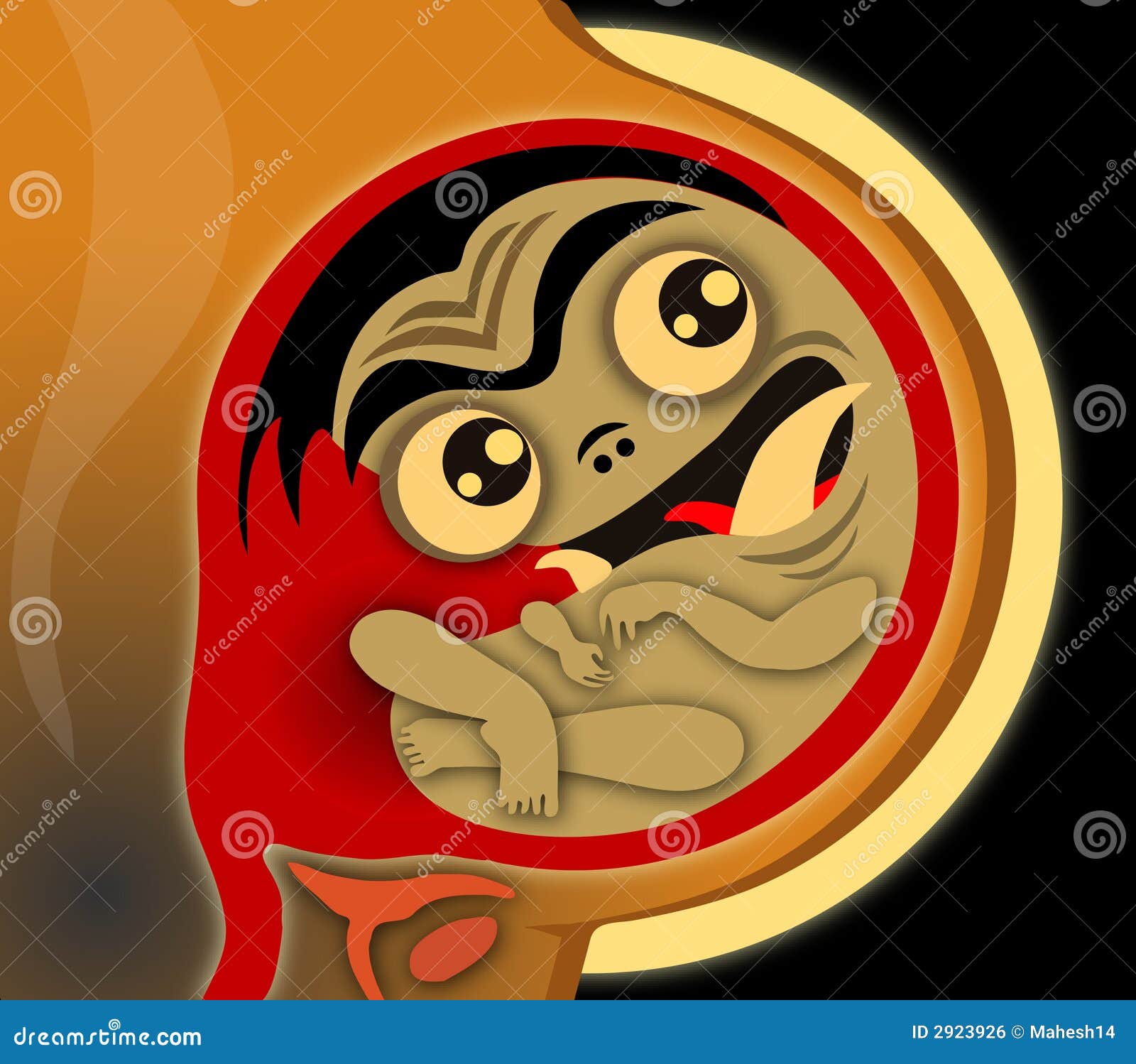 Cruel Cartoons, Illustrations & Vector Stock Images - 12353 Pictures to ...