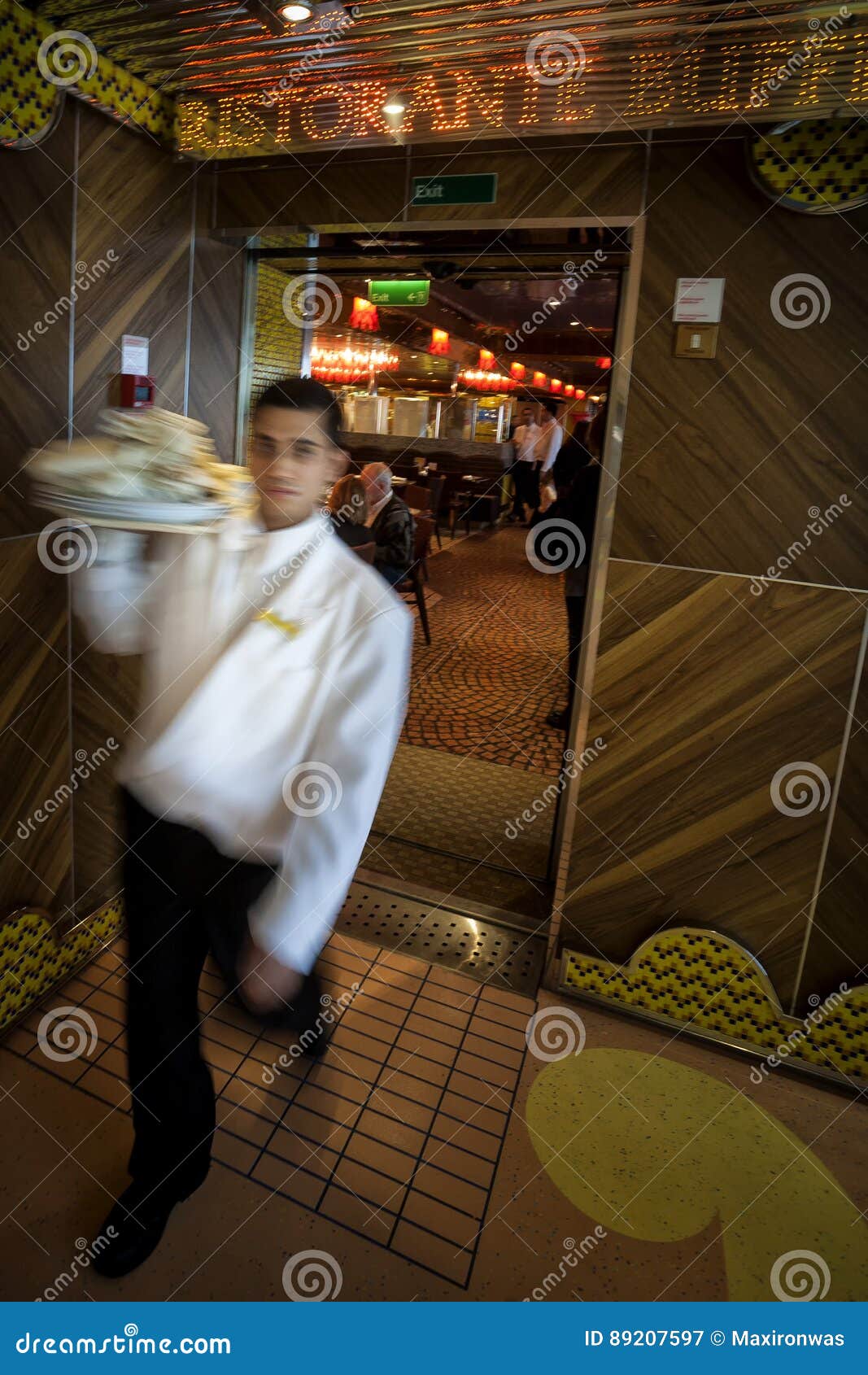 Cruise editorial photography. Image of cruise, tourism - 89207597