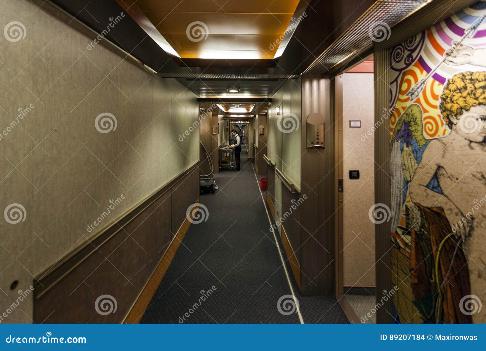Cruise editorial stock image. Image of stair, cruise - 89207184
