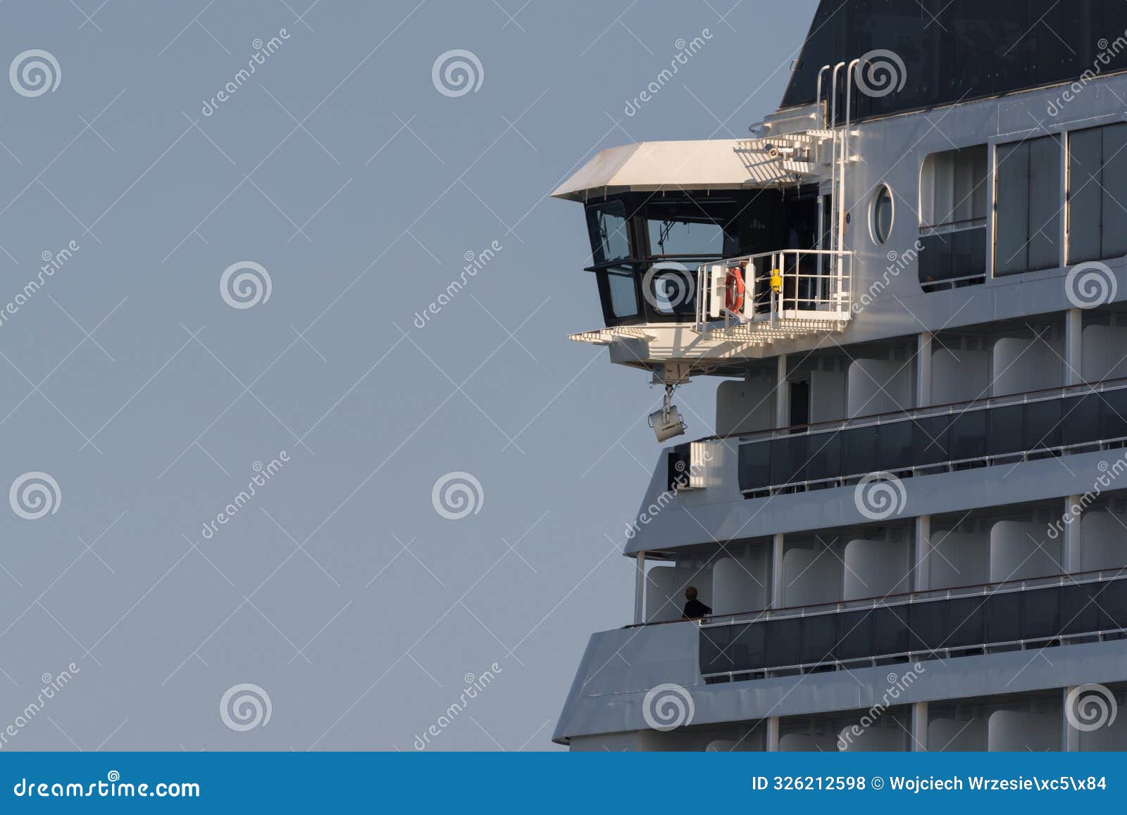 CRUISE SHIP stock photo. Image of travel, ship, passenger - 326212598