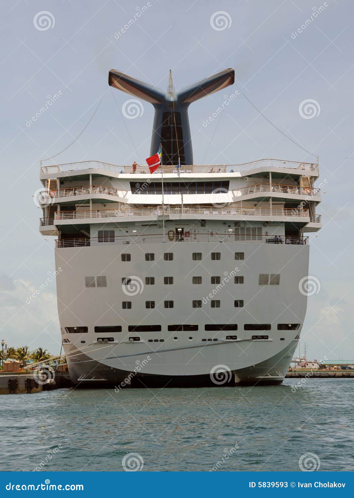 Carnival Ecstasy Fire