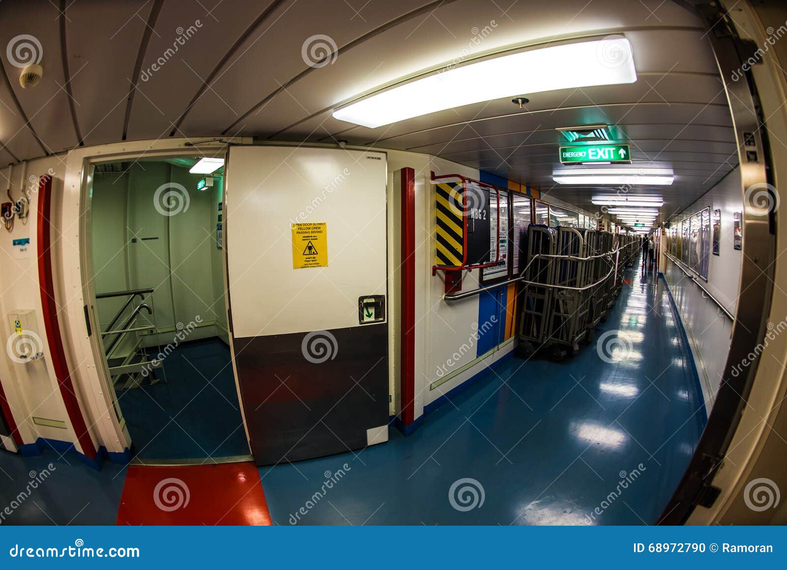 Cruise ship interior editorial image. Image of luxury - 68972790