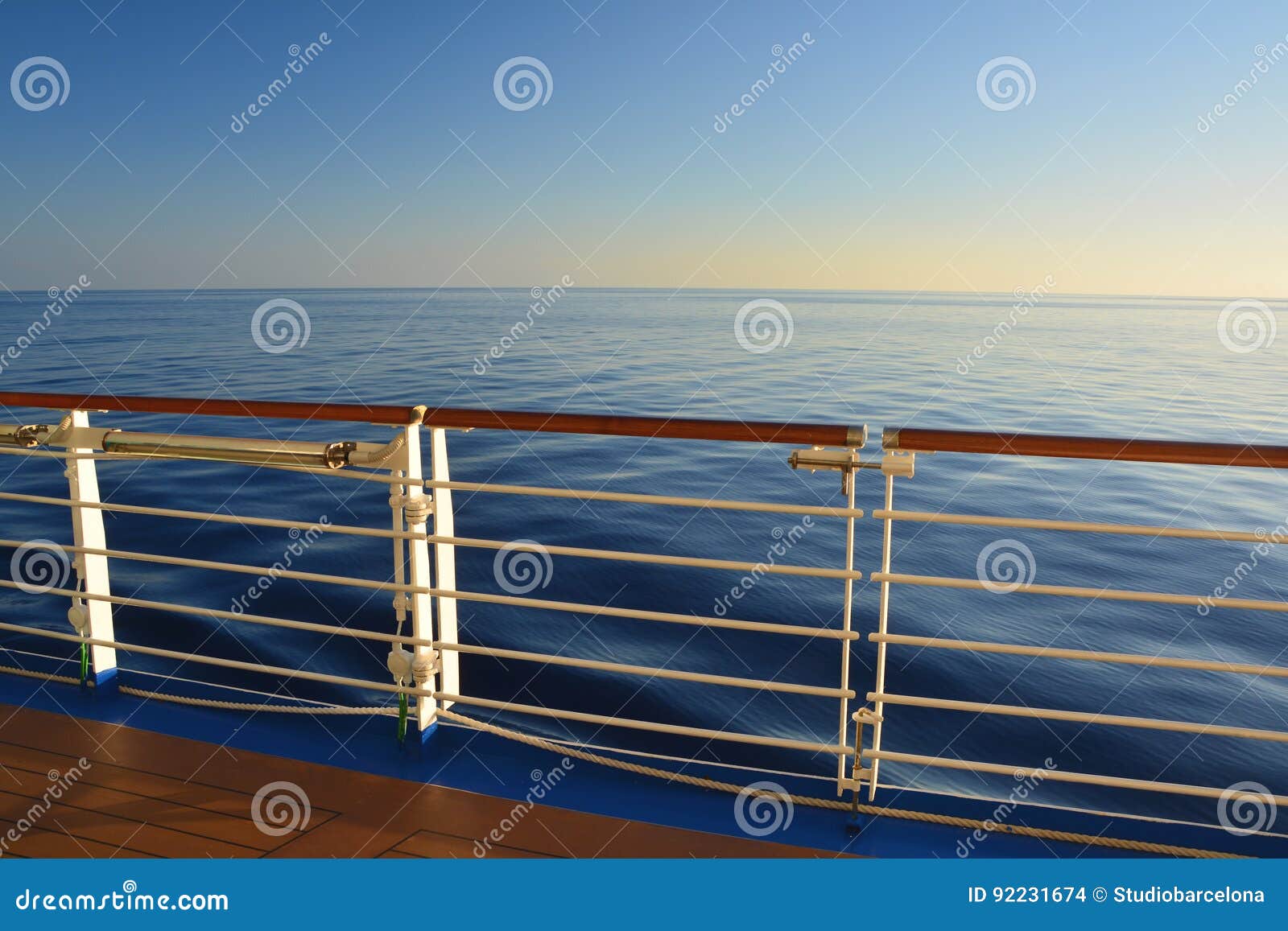 Cruise ship sea view stock photo. Image of outdoors, caribbean - 92231674