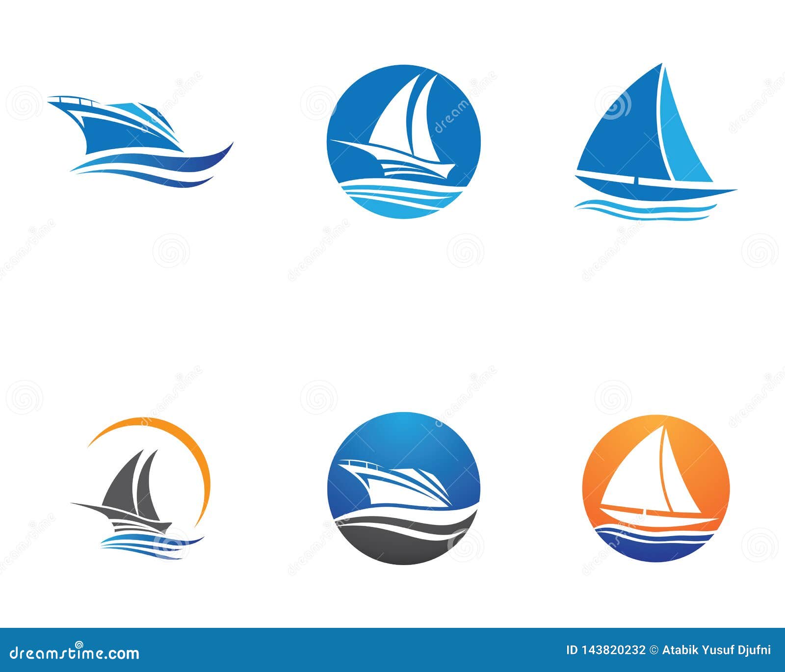 Cruise Ship Symbol Illustration Stock Vector - Illustration of font ...