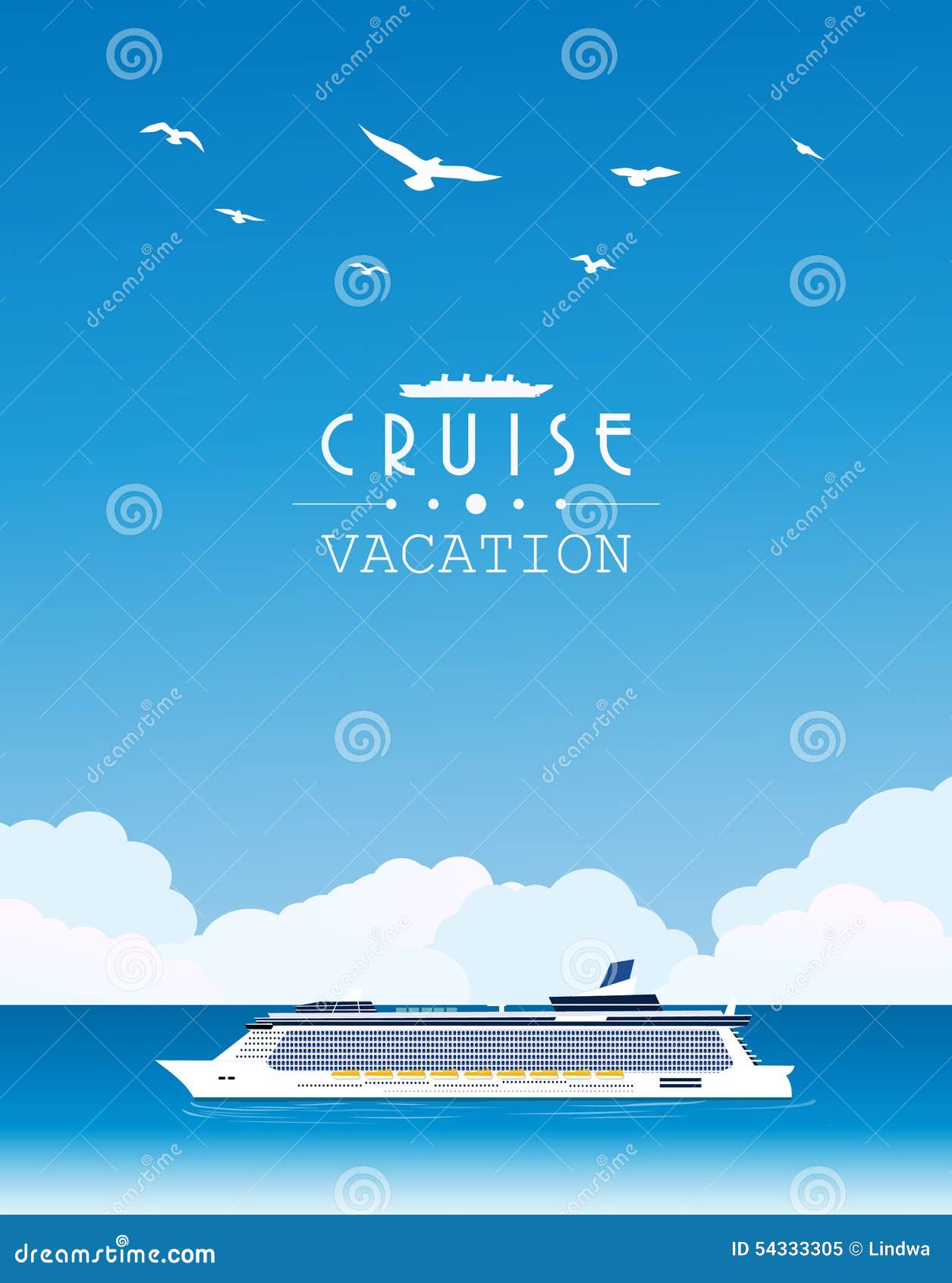 Cruise Ship Splash Stock Illustrations – 541 Cruise Ship Splash Stock ...