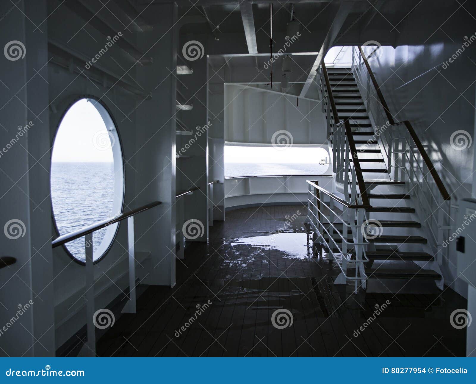 Cruise ship window stock photo. Image of bora, nature - 80277954