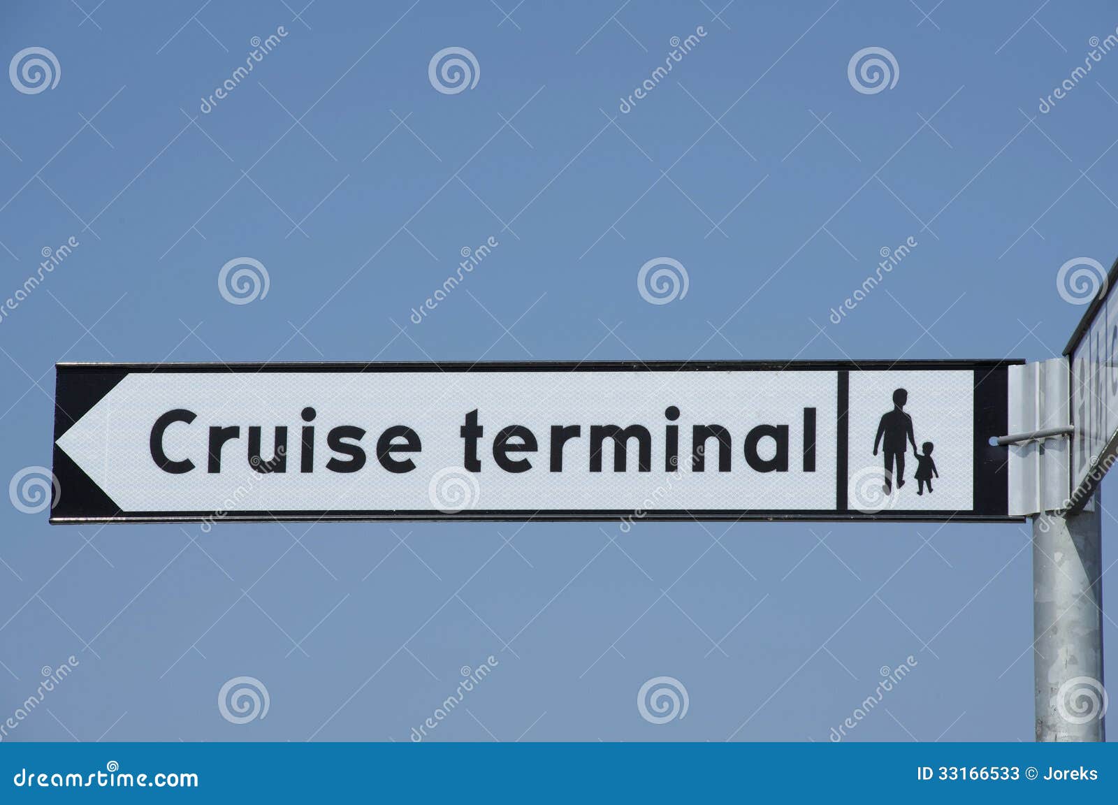 Cruise terminal stock image. Image of cruise, passenger - 33166533